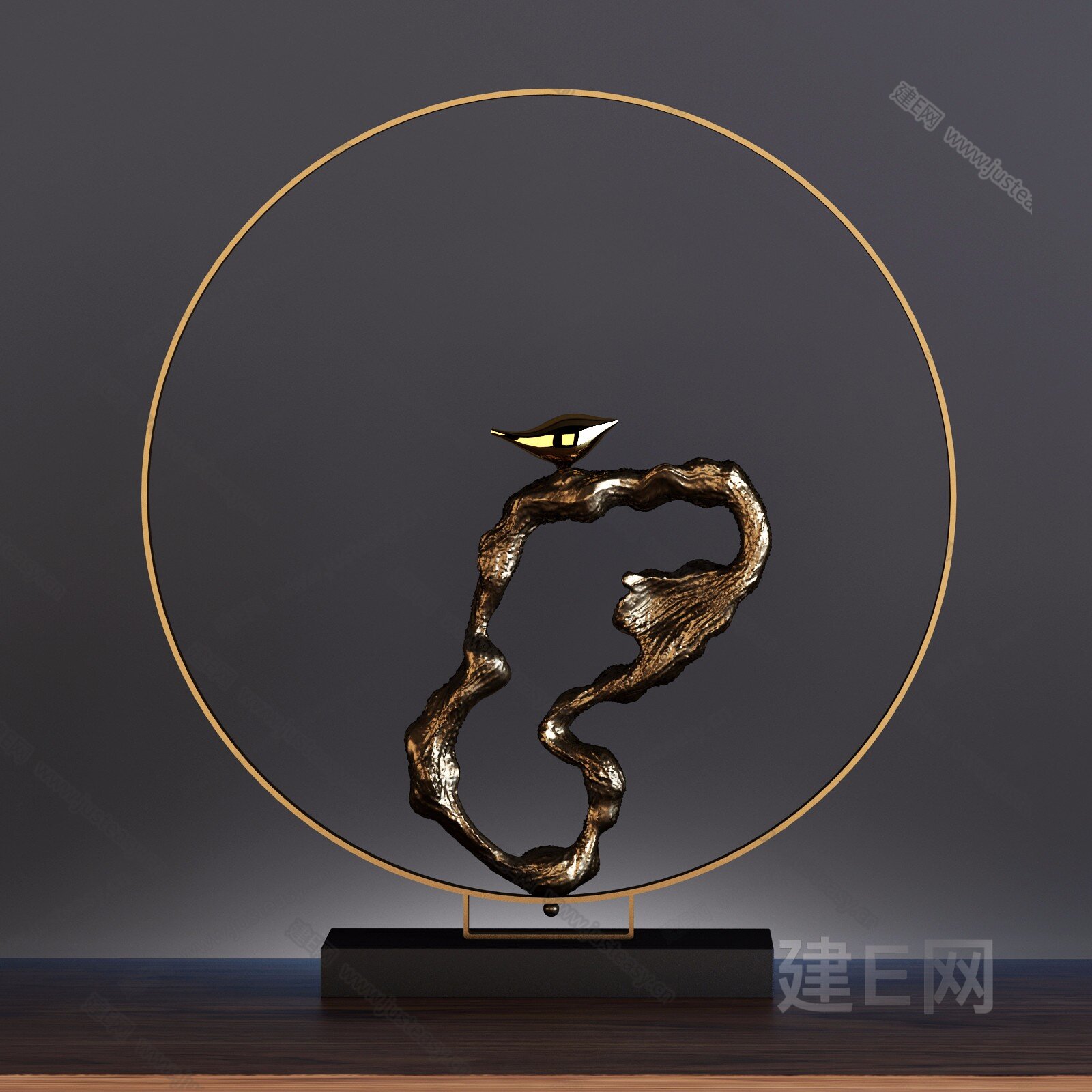 【新中式饰品摆件3d模型】建e网新中式饰品摆件3d模型下载 Id117195389 打造3d新中式饰品摆件模型免费下载平台