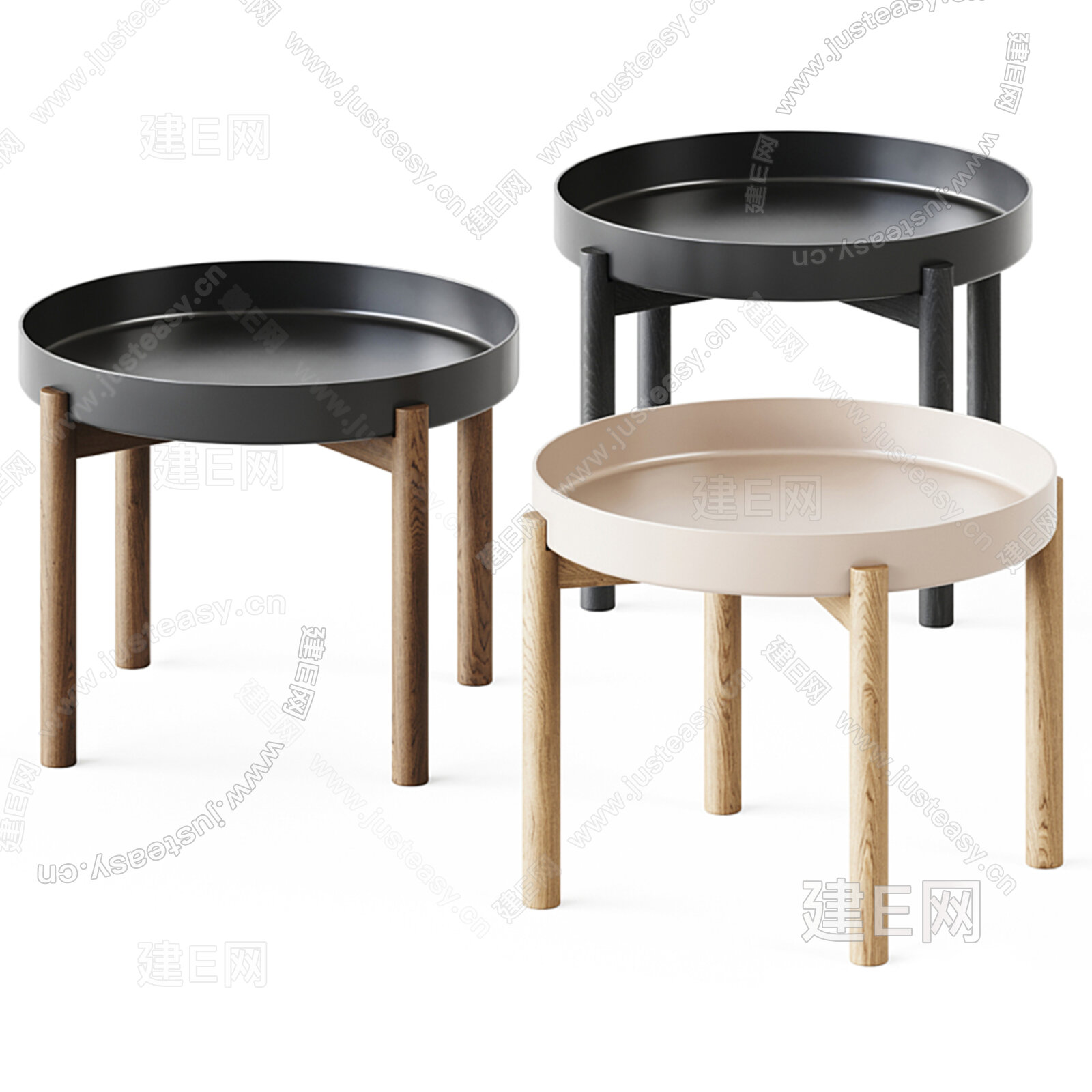 【ikea 宜家 现代茶几3d模型】建e网ikea 宜家 现代茶几3d模型下载 Id112282667 打造3dikea 宜家 现代茶几