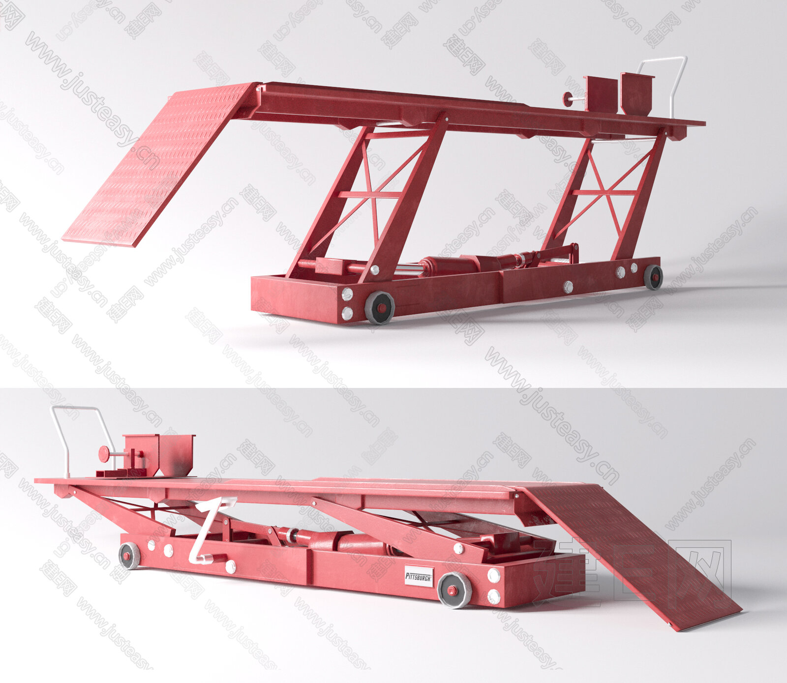 【现代工业设备3d模型】建e网现代工业设备3d模型下载 Id109399682 打造3d现代工业设备模型免费下载平台