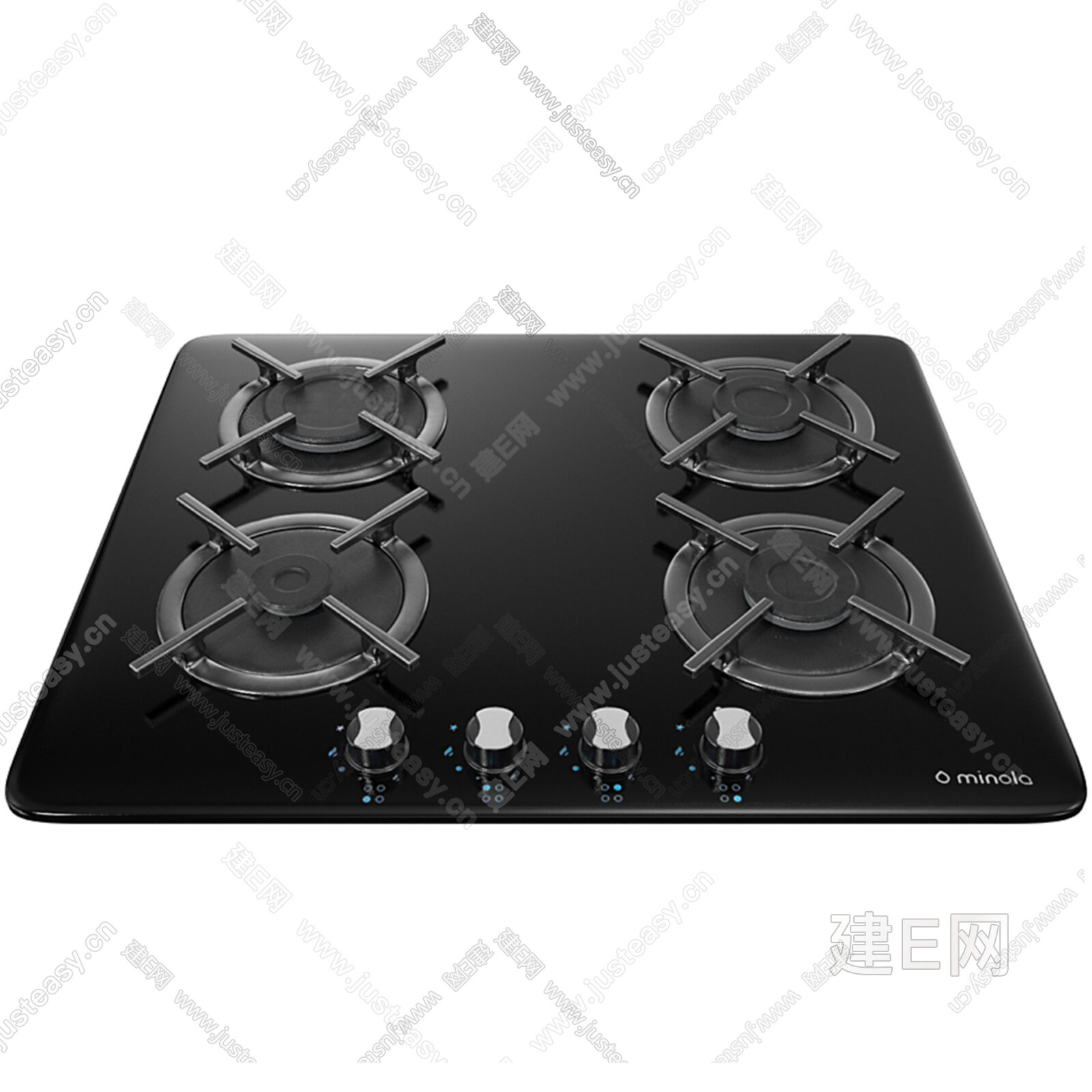 【现代灶台3d模型】建e网现代灶台3d模型下载 Id112938584 打造3d现代灶台模型免费下载平台