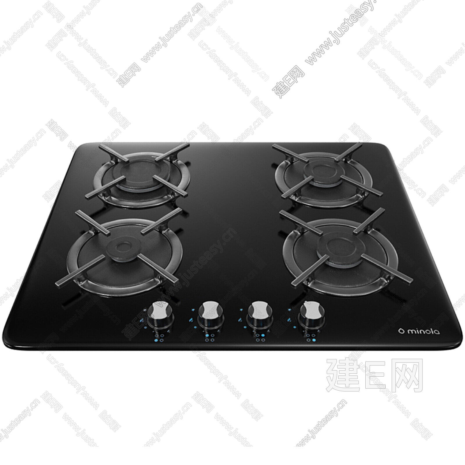 【现代灶台3d模型】建e网现代灶台3d模型下载 Id105861548 打造3d现代灶台模型免费下载平台