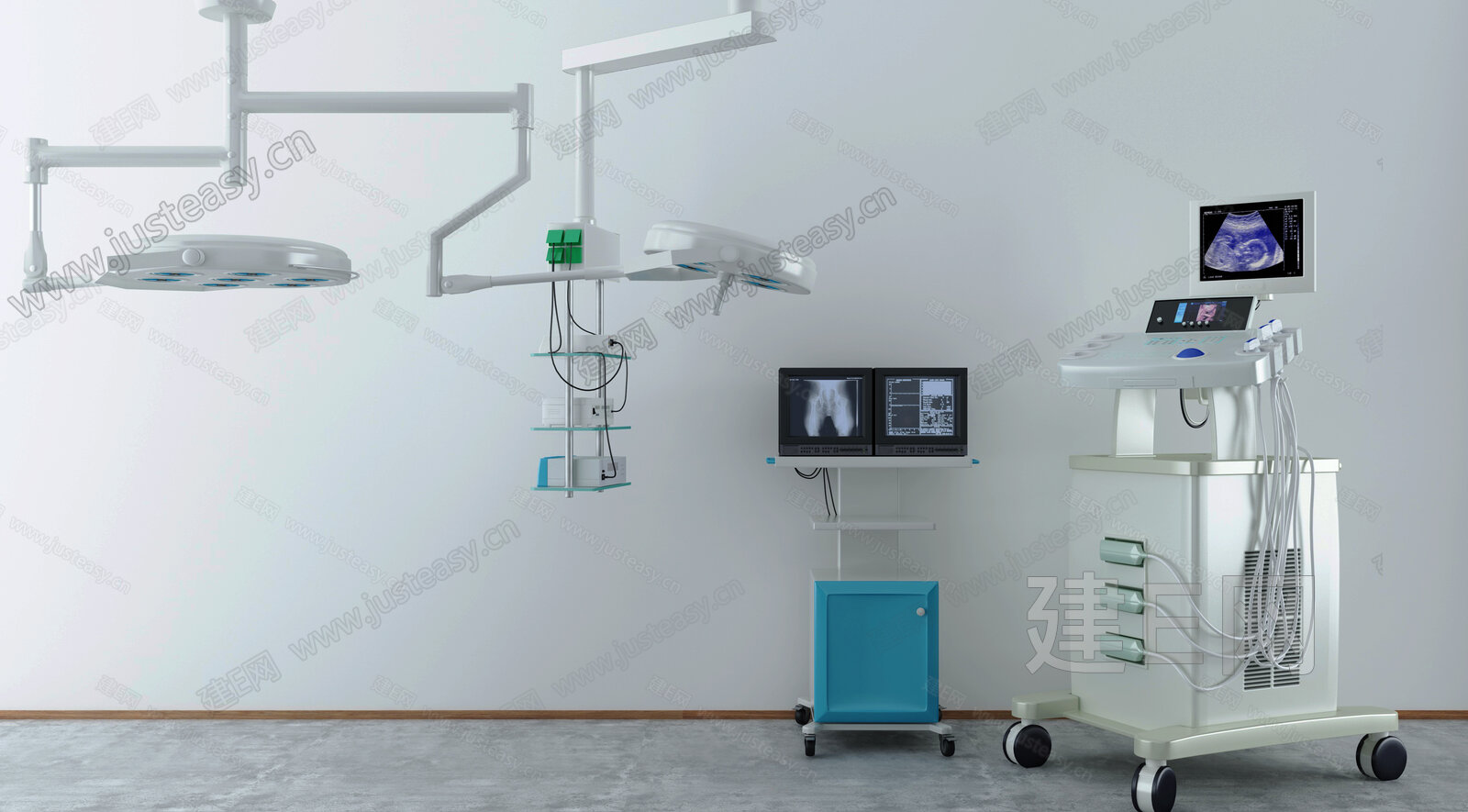 【现代医疗设备3d模型】建e网现代医疗设备3d模型下载 Id107303384 打造3d现代医疗设备模型免费下载平台