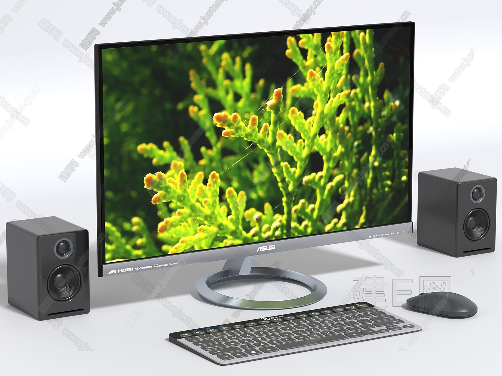 【现代电脑3d模型】建e网现代电脑3d模型下载 Id102978045 打造3d现代电脑模型免费下载平台
