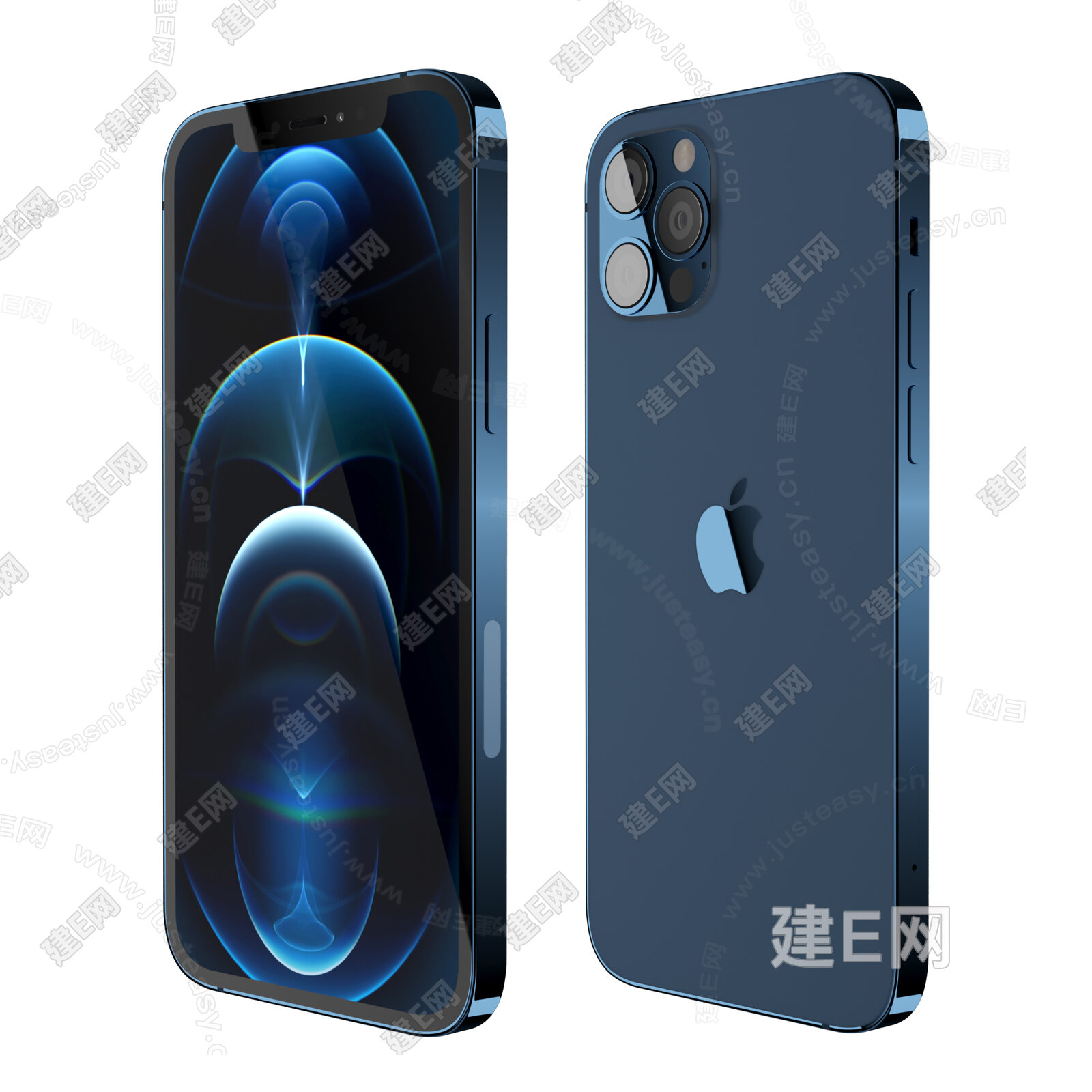 【现代苹果手机3d模型】建e网现代苹果手机3d模型下载 Id114184536 打造3d现代苹果手机模型免费下载平台