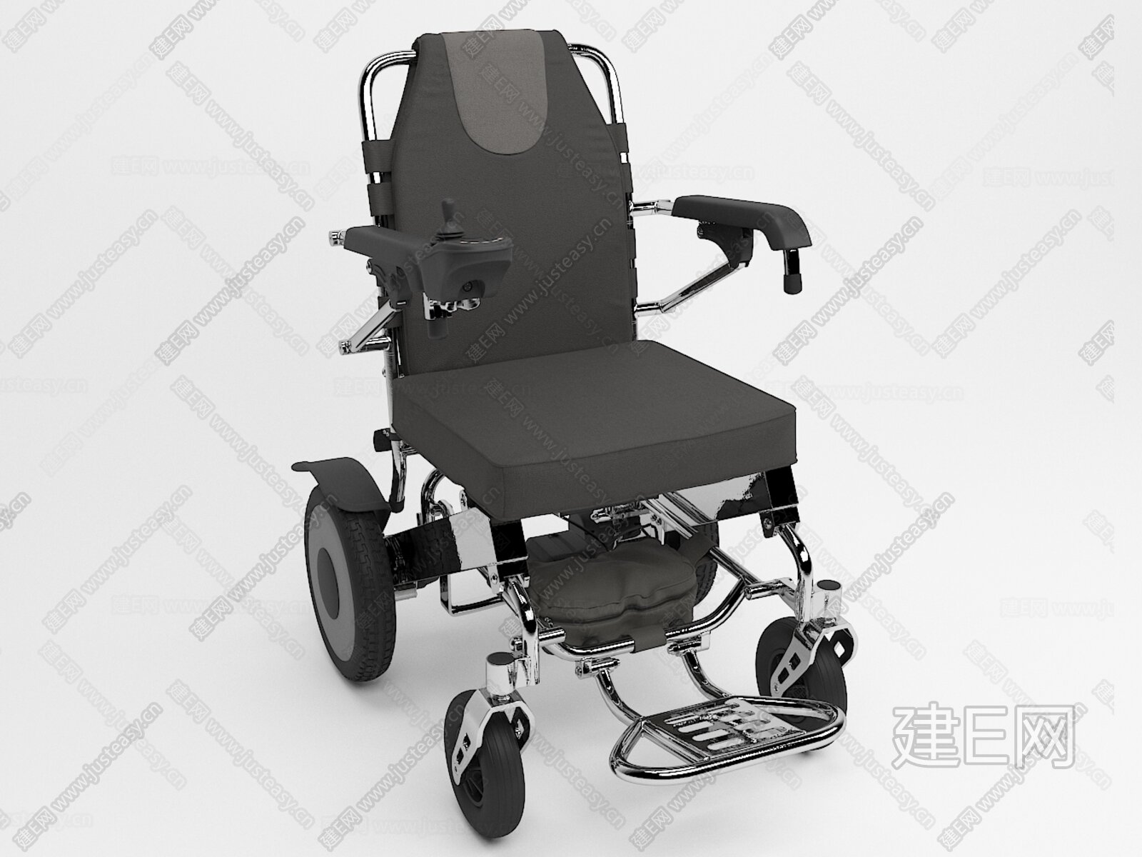 【现代轮椅3d模型】建e网现代轮椅3d模型下载 Id108155660 打造3d现代轮椅模型免费下载平台