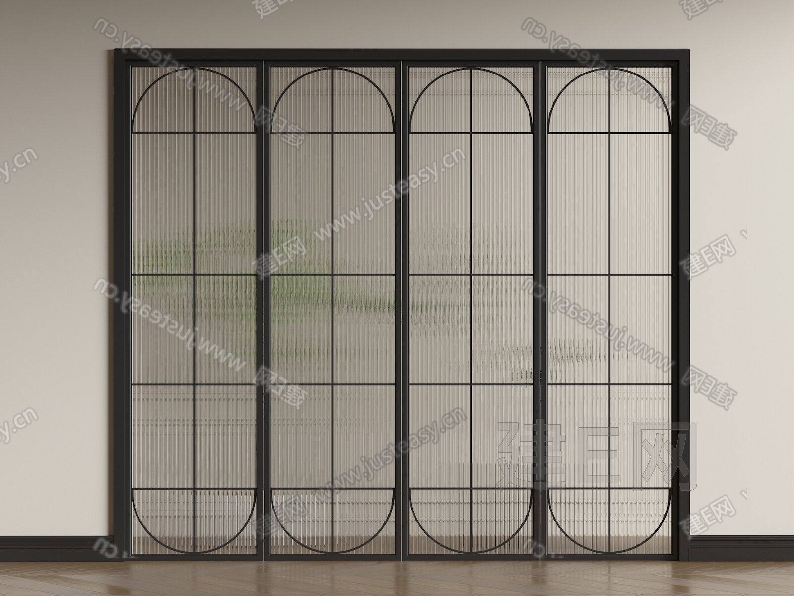 【法式玻璃门3d模型】建e网法式玻璃门3d模型下载 Id110514946 打造3d法式玻璃门模型免费下载平台