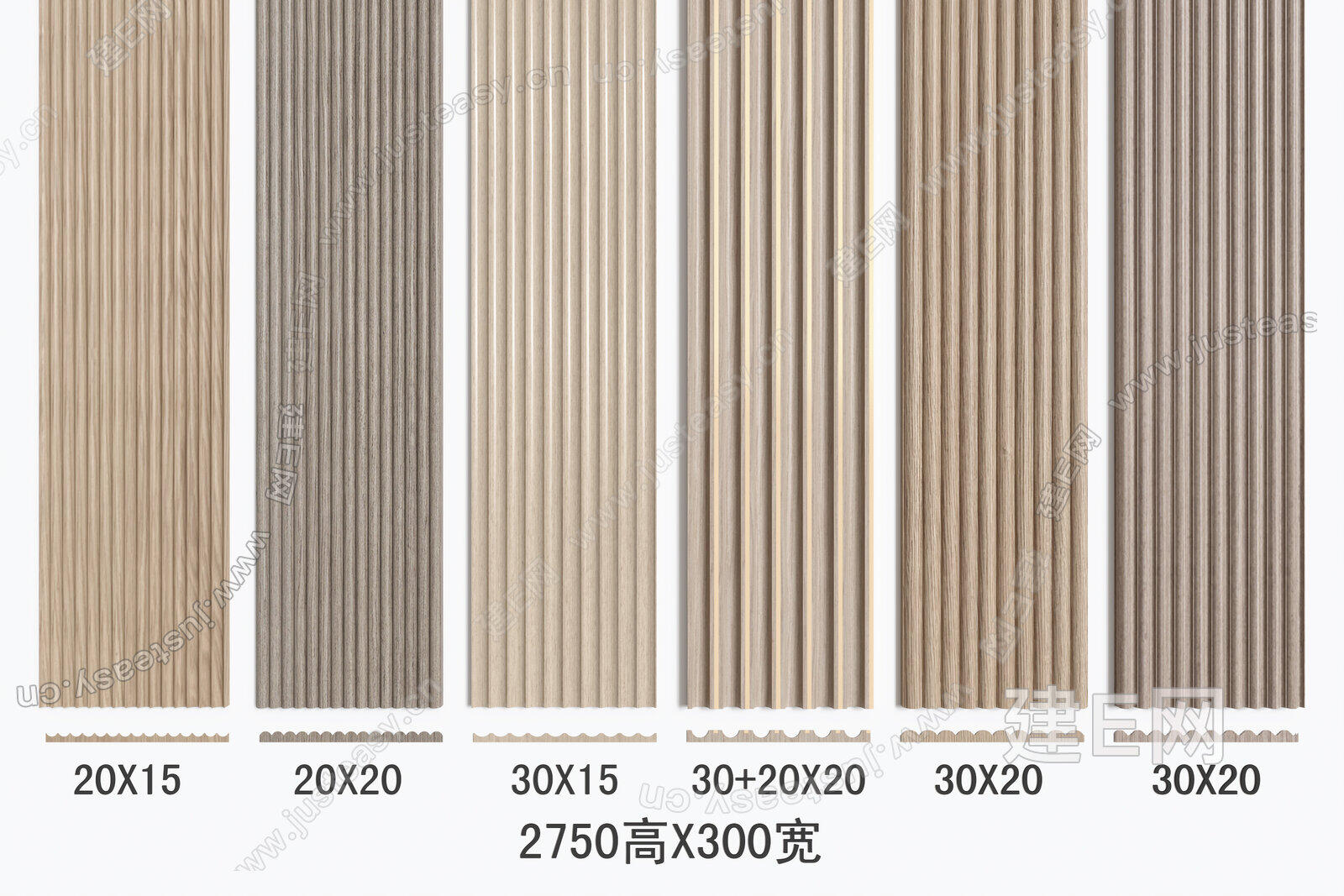 【现代木格栅3d模型】建e网现代木格栅3d模型下载 Id107893479 打造3d现代木格栅模型免费下载平台