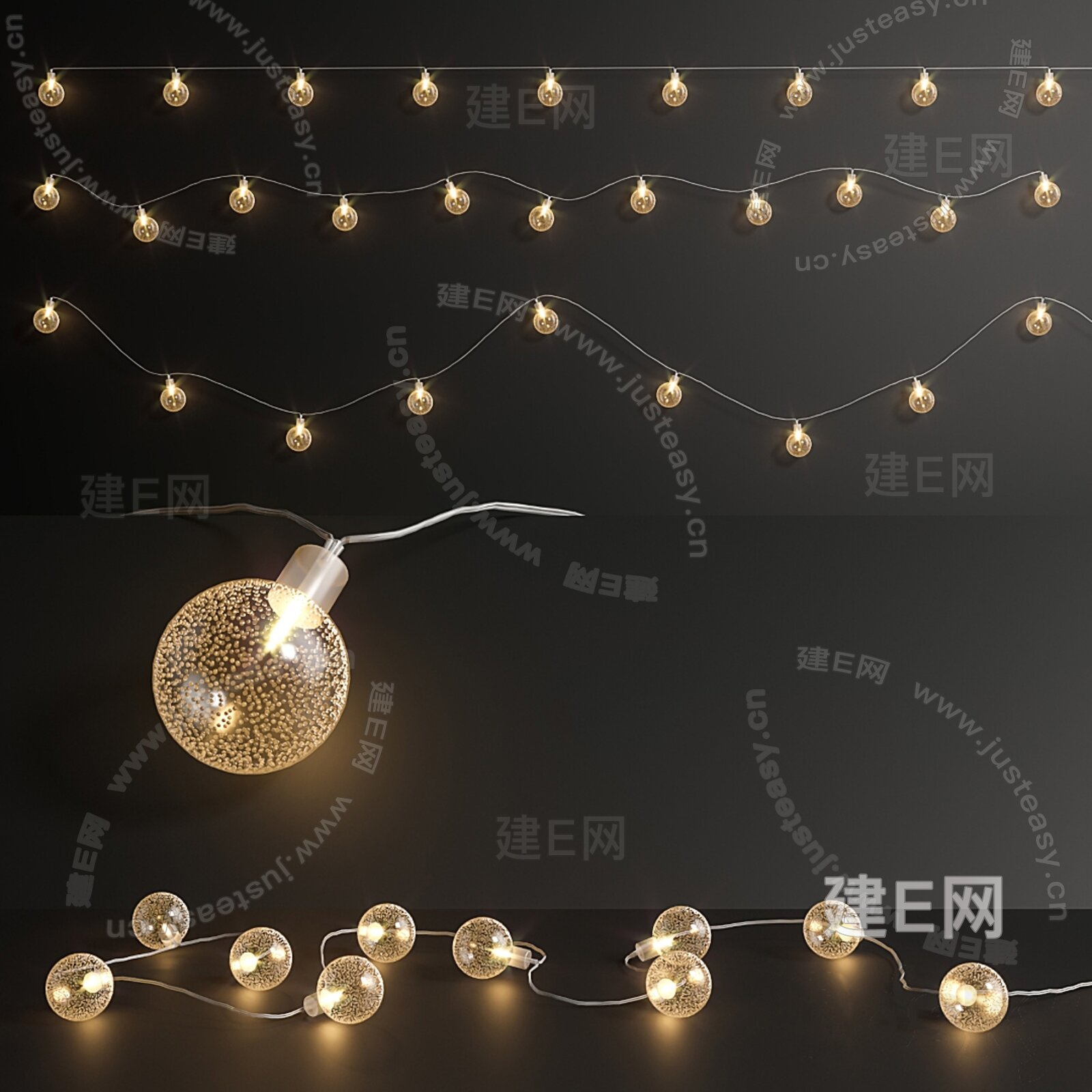 【现代灯泡3d模型】建e网现代灯泡3d模型下载 Id113398483 打造3d现代灯泡模型免费下载平台