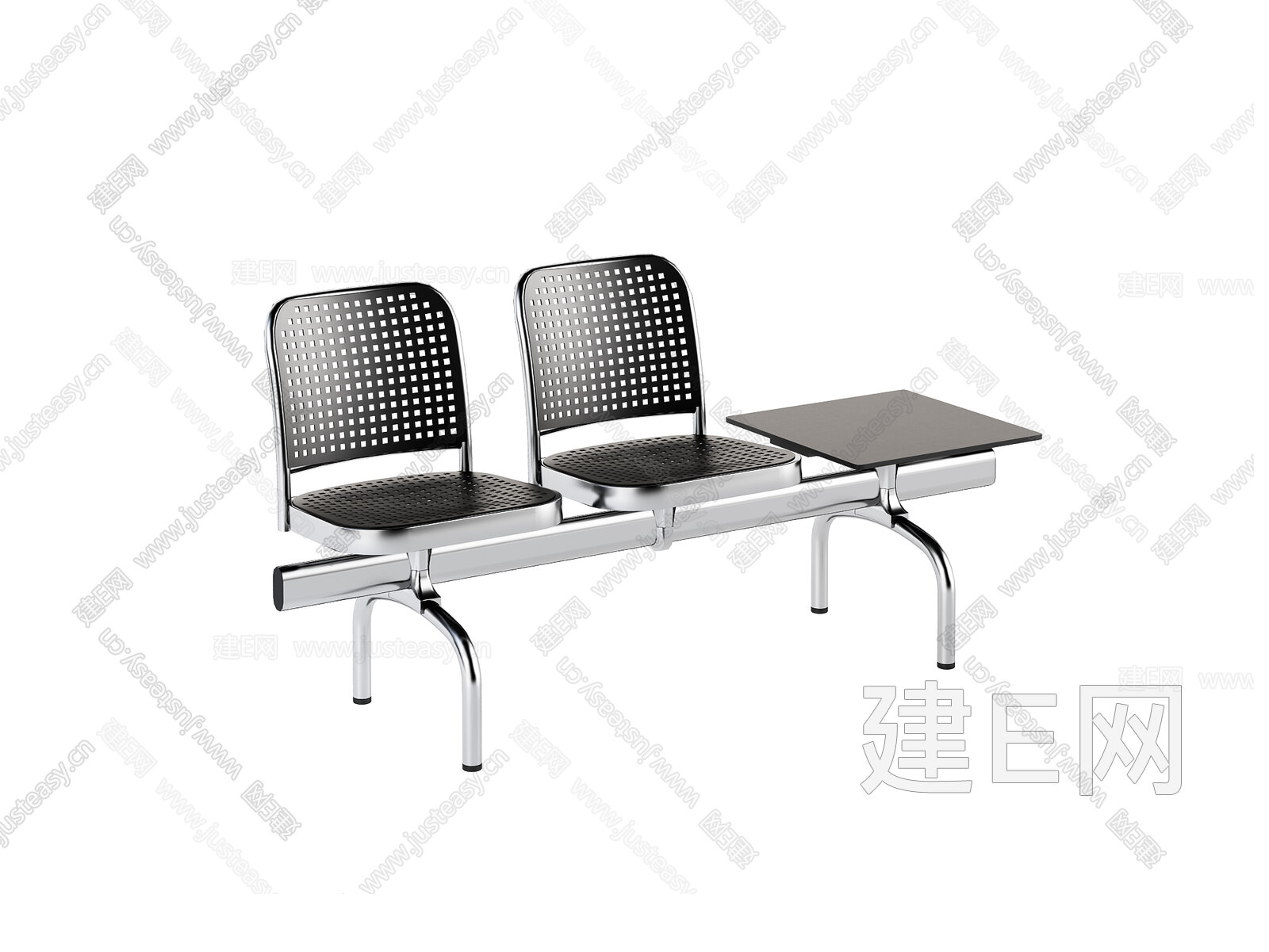 【silver 现代公共座椅3d模型】建e网silver 现代公共座椅3d模型下载 Id113201702 打造3dsilver 现代