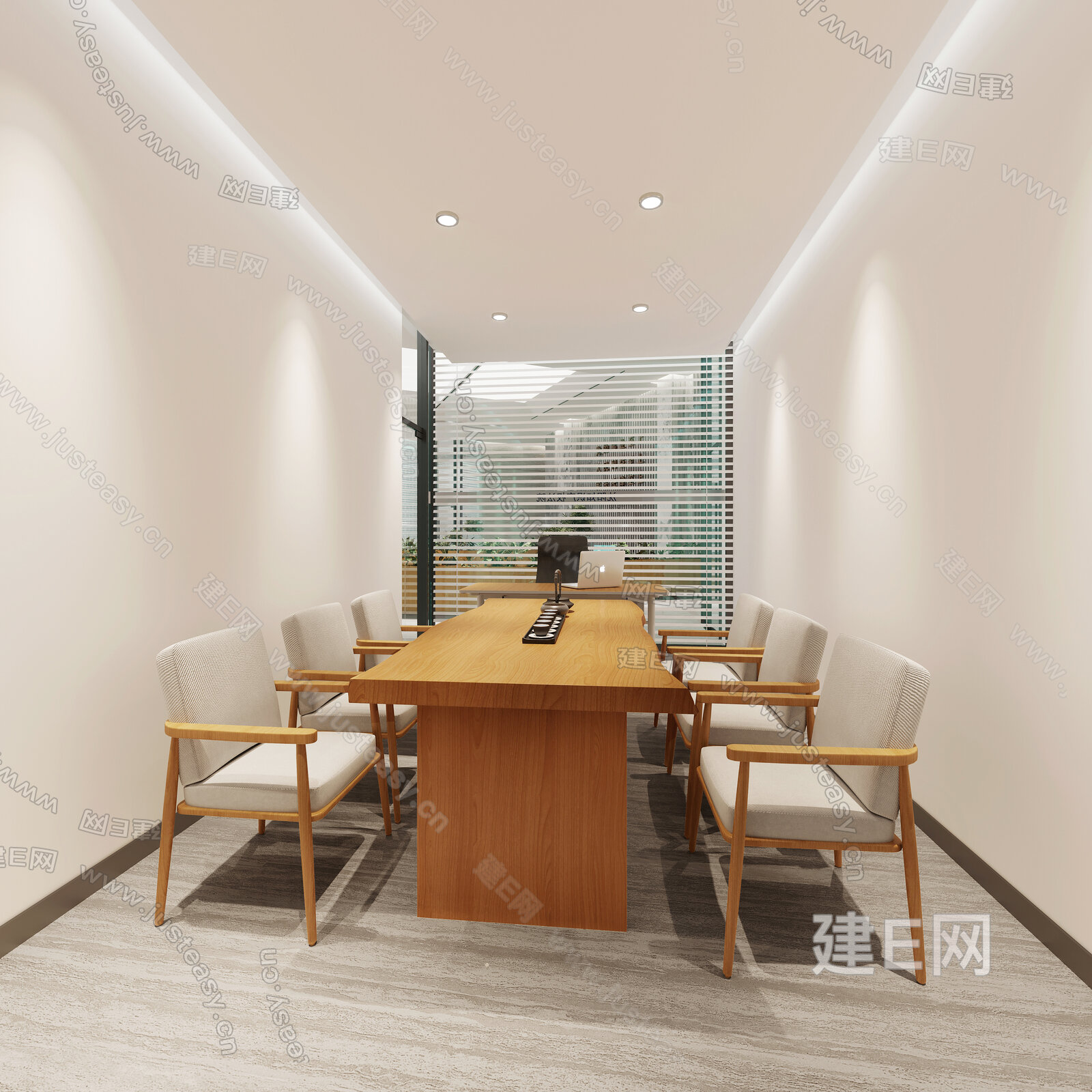 【现代办公大厅3d模型】建e网现代办公大厅3d模型下载 Id104945105 打造3d现代办公大厅模型免费下载平台