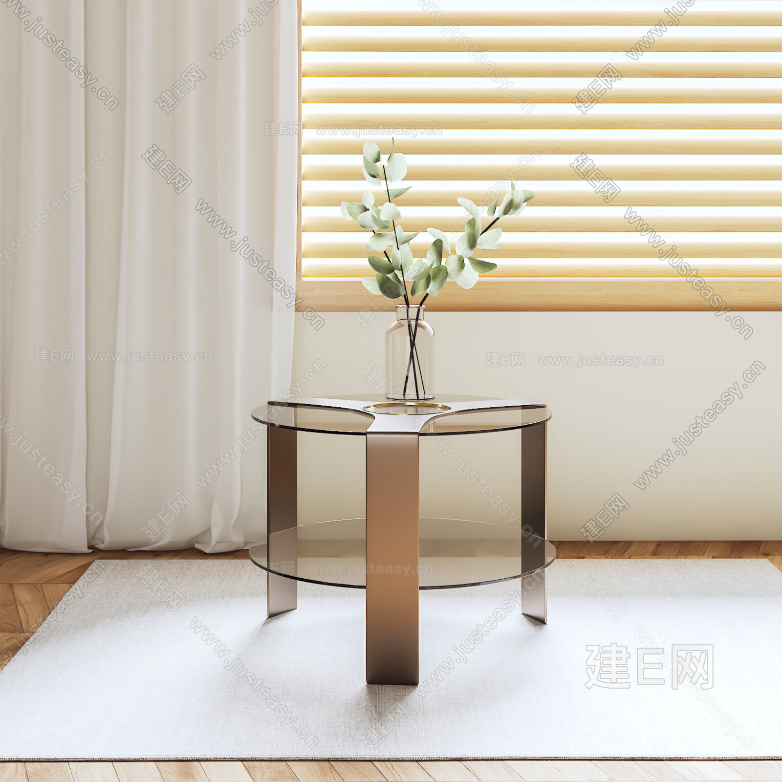 【现代边几角几3d模型】建e网 现代边几角几3d模型下载[id 104945090] 打造3d现代边几角几模型免费下载平台