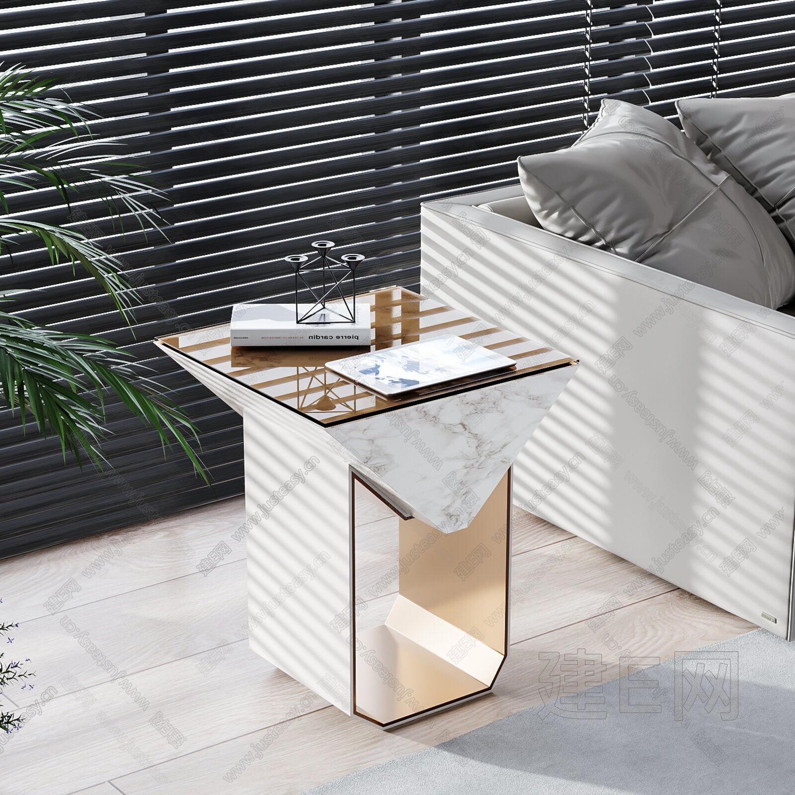【现代边几3d模型】建e网 现代边几3d模型下载[id 105010595] 打造3d现代边几模型免费下载平台