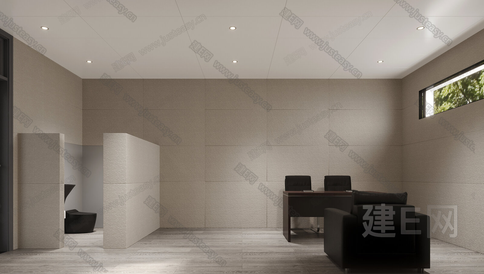【现代审讯室3d模型】建e网现代审讯室3d模型下载 Id105993566 打造3d现代审讯室模型免费下载平台