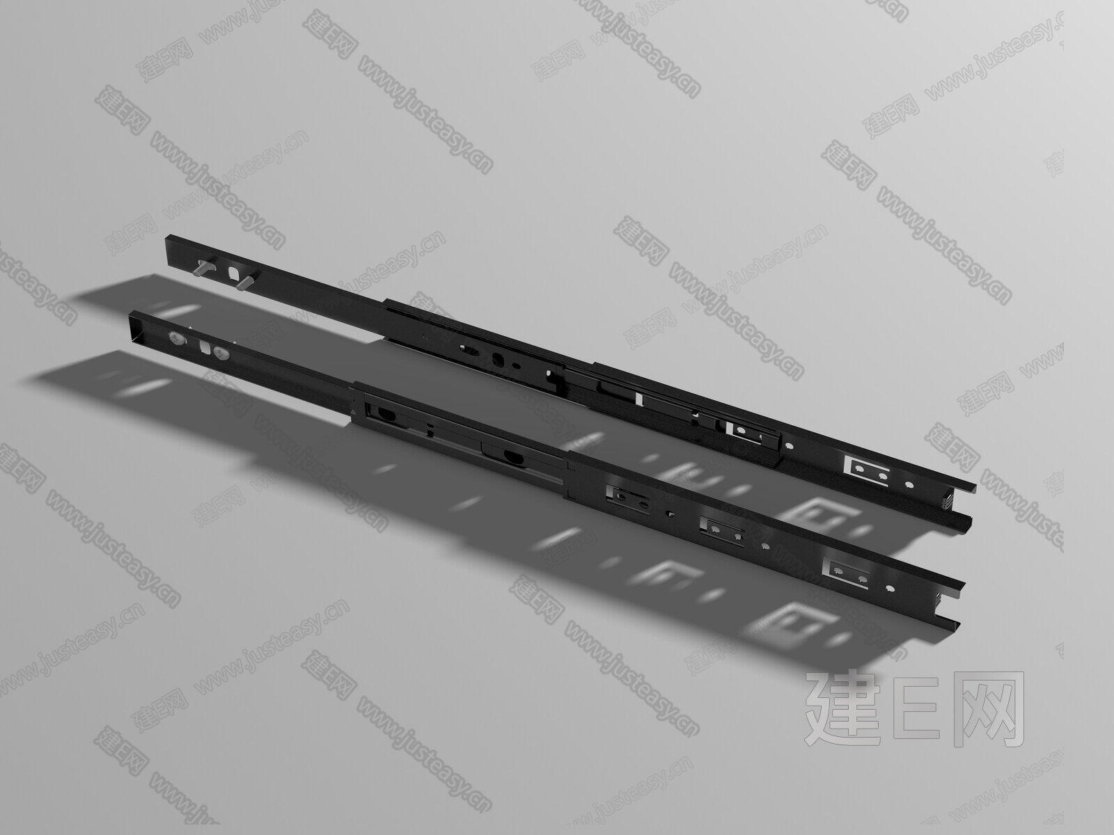 【现代家具五金配件3d模型】建e网现代家具五金配件3d模型下载 Id101537142 打造3d现代家具五金配件模型免费下载平台