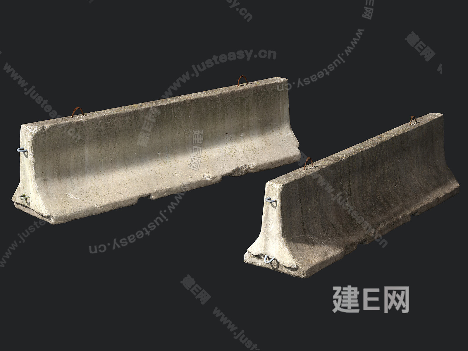 【现代交通路障3d模型】建e网现代交通路障3d模型下载 Id103372058 打造3d现代交通路障模型免费下载平台