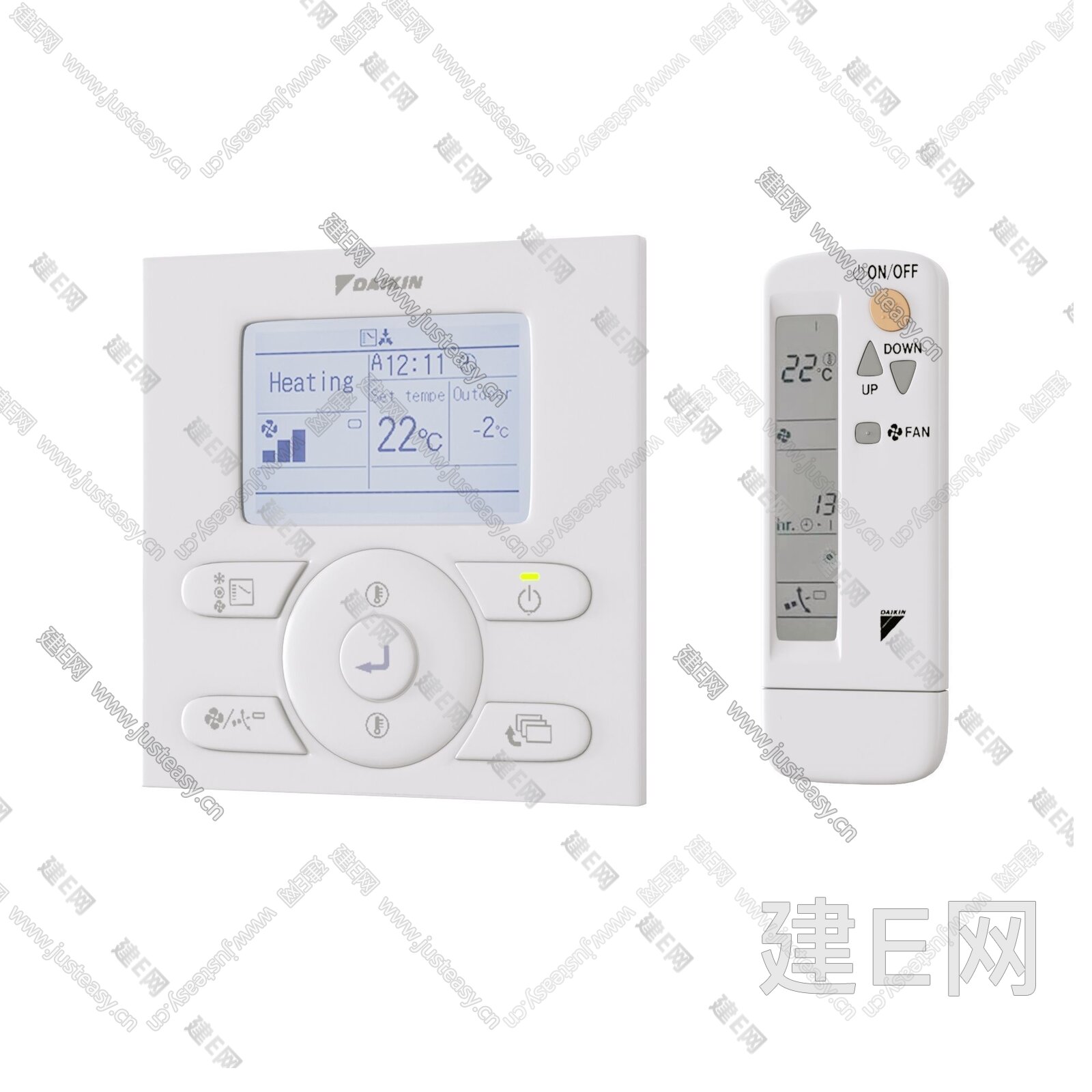 【daikin-fuq现代中央空调风管机3d模型】建e网_daikin-fuq现代中央空调风管机3d模型下载[ID:114644445]_打造3ddaikin-fuq现代中央空调风管机模型免费下载平台