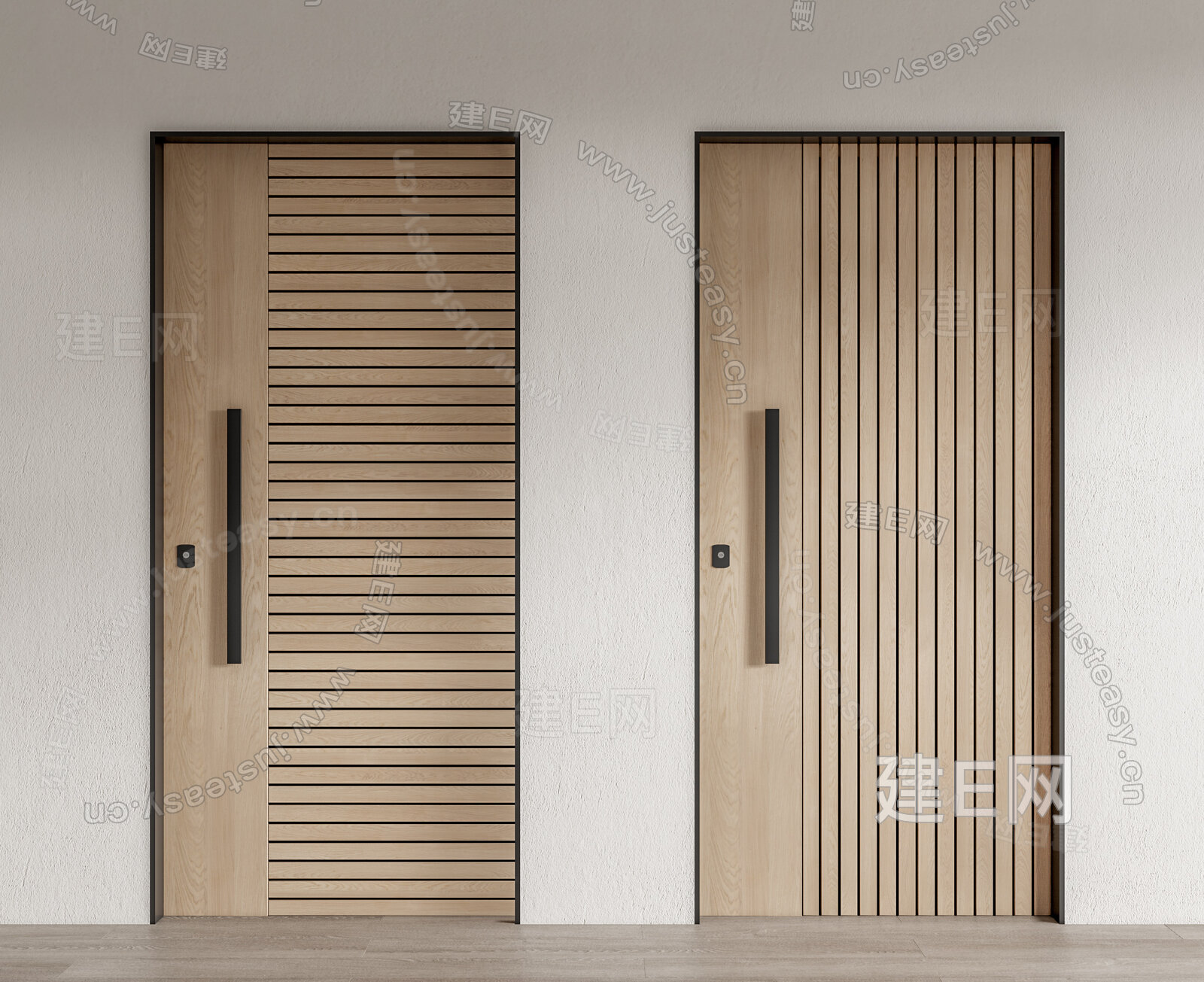 【现代入户门3d模型】建e网现代入户门3d模型下载 Id115234108 打造3d现代入户门模型免费下载平台