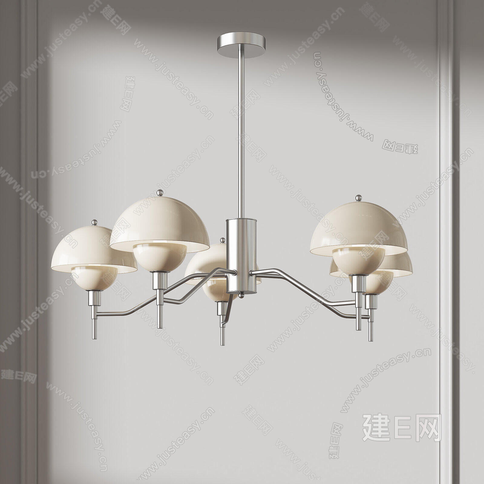 【法式吊灯3d模型】建e网法式吊灯3d模型下载 Id109204779 打造3d法式吊灯模型免费下载平台