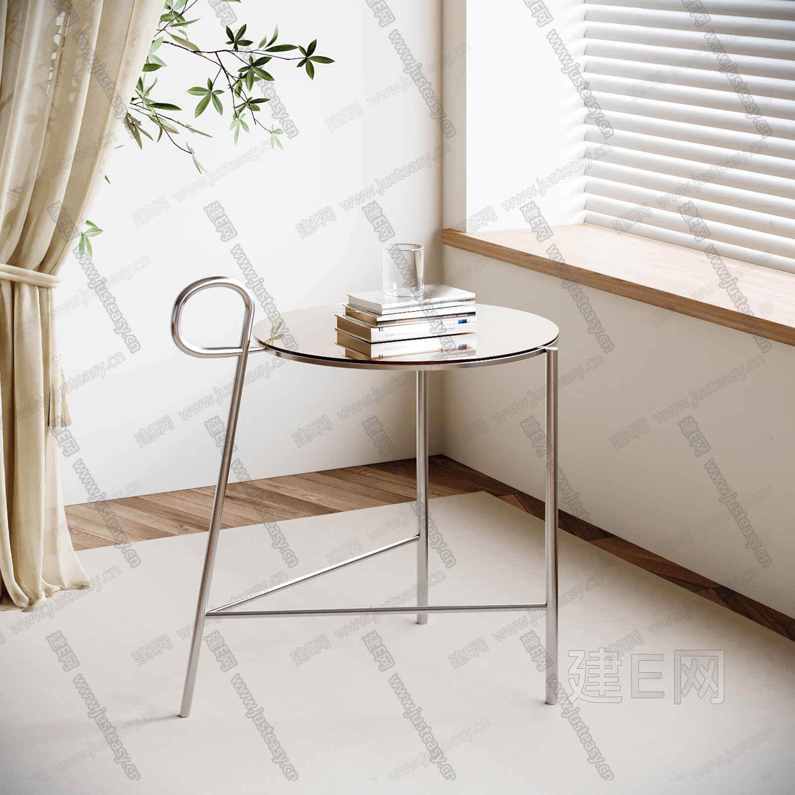 【现代边几角几3d模型】建e网 现代边几角几3d模型下载[id 109860178] 打造3d现代边几角几模型免费下载平台
