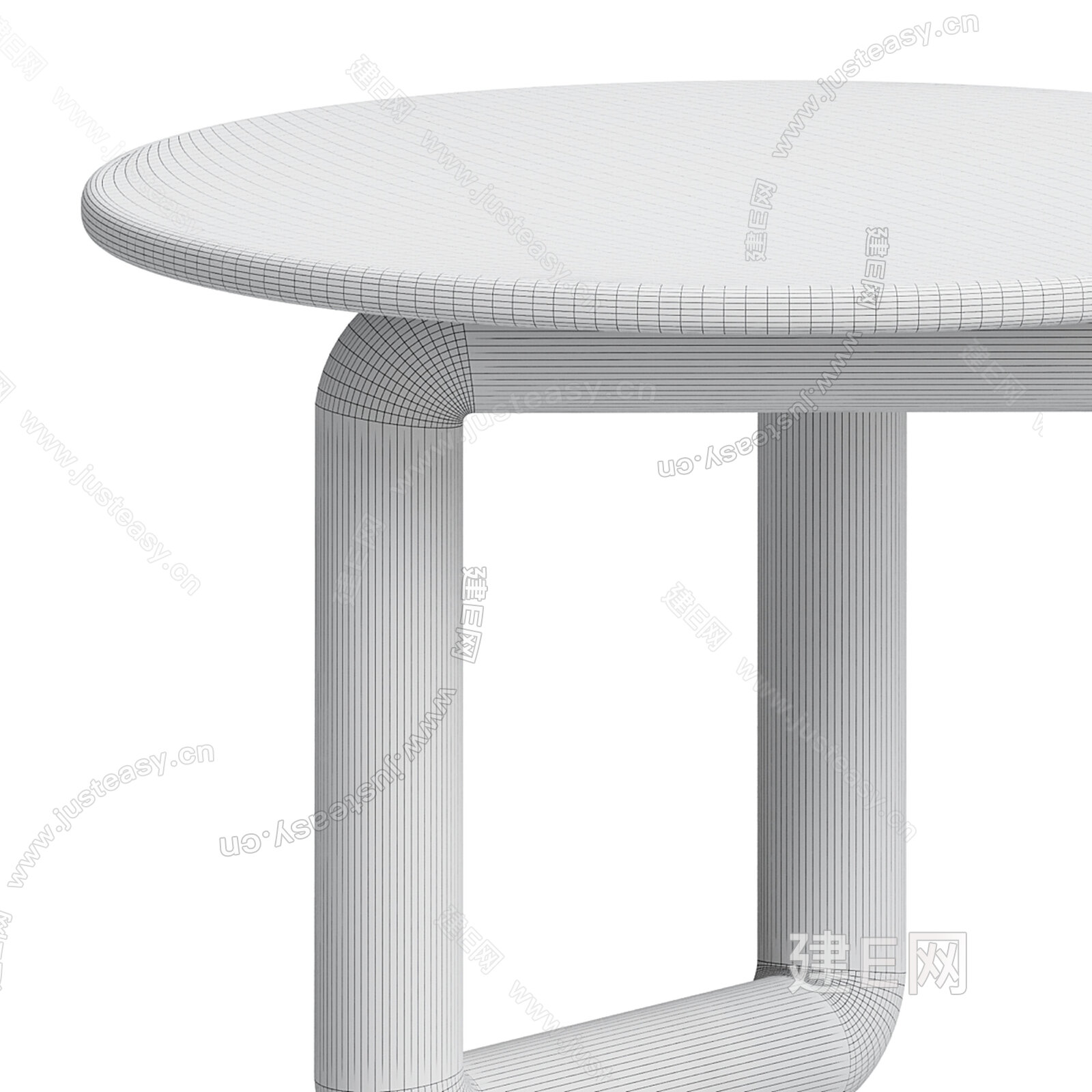 【意大利 Poliform 现代边几角几组合3d模型】建e网意大利 Poliform 现代边几角几组合3d模型下载 Id111498531