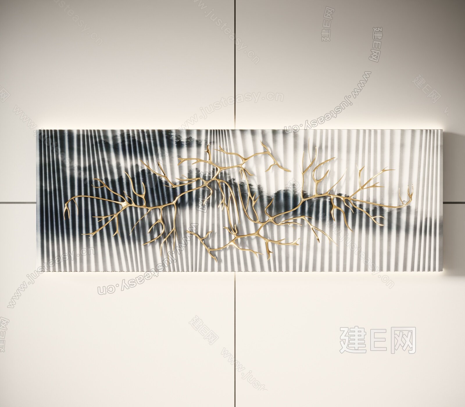 【现代立体墙饰立体挂件3d模型】建e网现代立体墙饰立体挂件3d模型下载 Id101078193 打造3d现代立体墙饰立体挂件模型免费下载平台