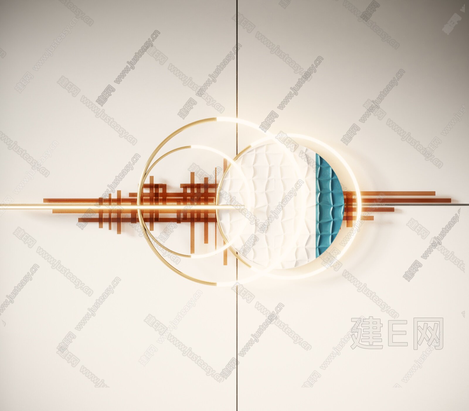 【现代艺术墙饰3d模型】建e网现代艺术墙饰3d模型下载 Id101340304 打造3d现代艺术墙饰模型免费下载平台