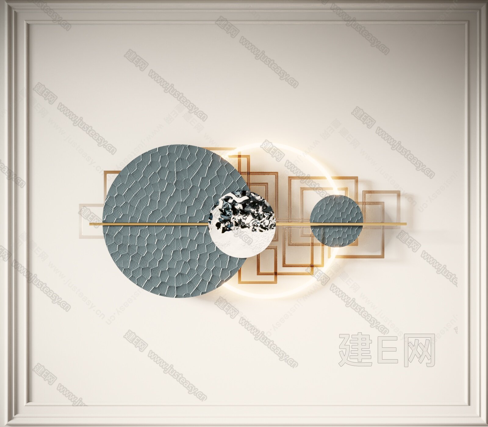 【现代艺术墙饰 立体墙饰挂件3d模型】建e网现代艺术墙饰 立体墙饰挂件3d模型下载 Id101799008 打造3d现代艺术墙饰 立体墙