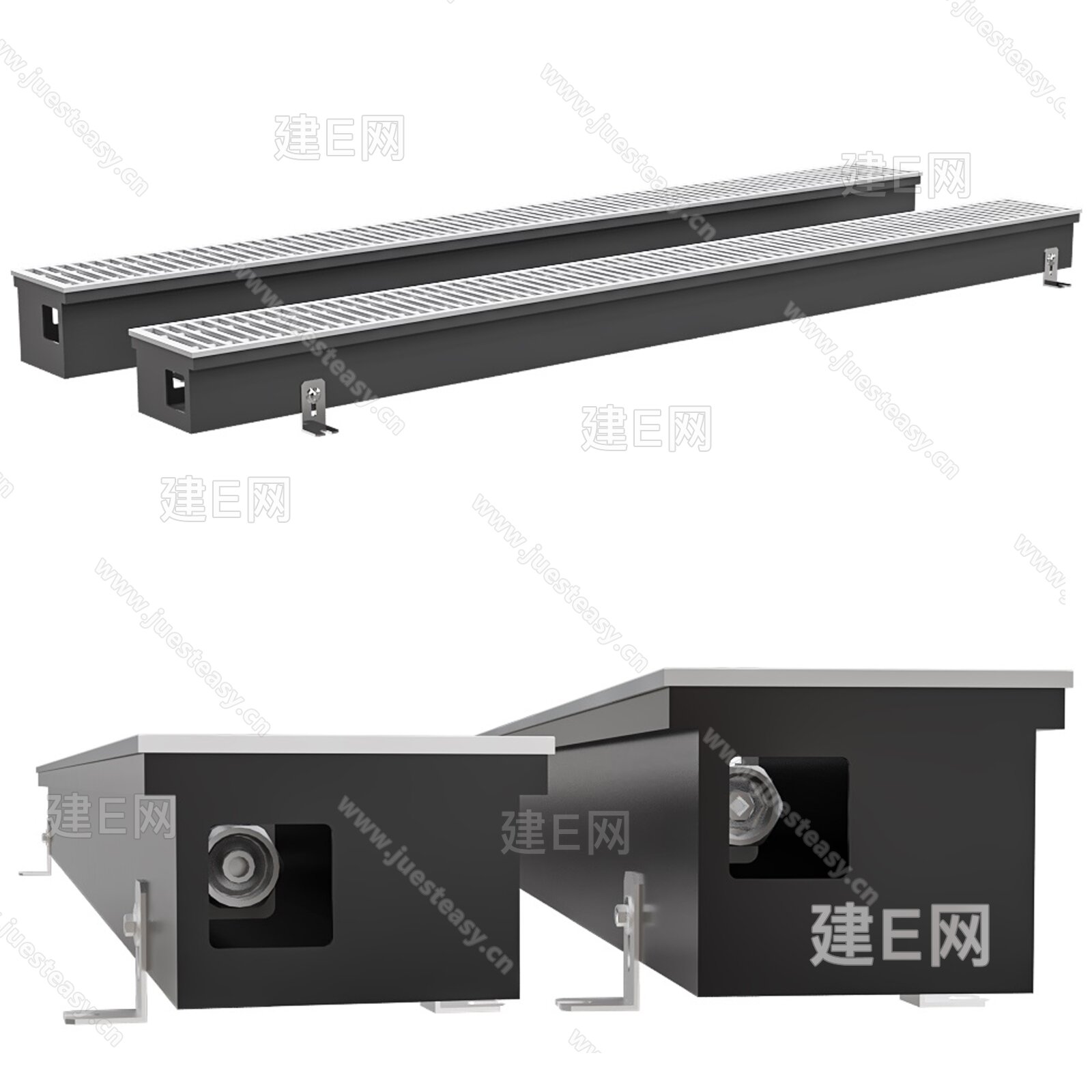 【ntherm 现代格栅灯3d模型】建e网ntherm 现代格栅灯3d模型下载 Id103306302 打造3dntherm 现代格栅灯