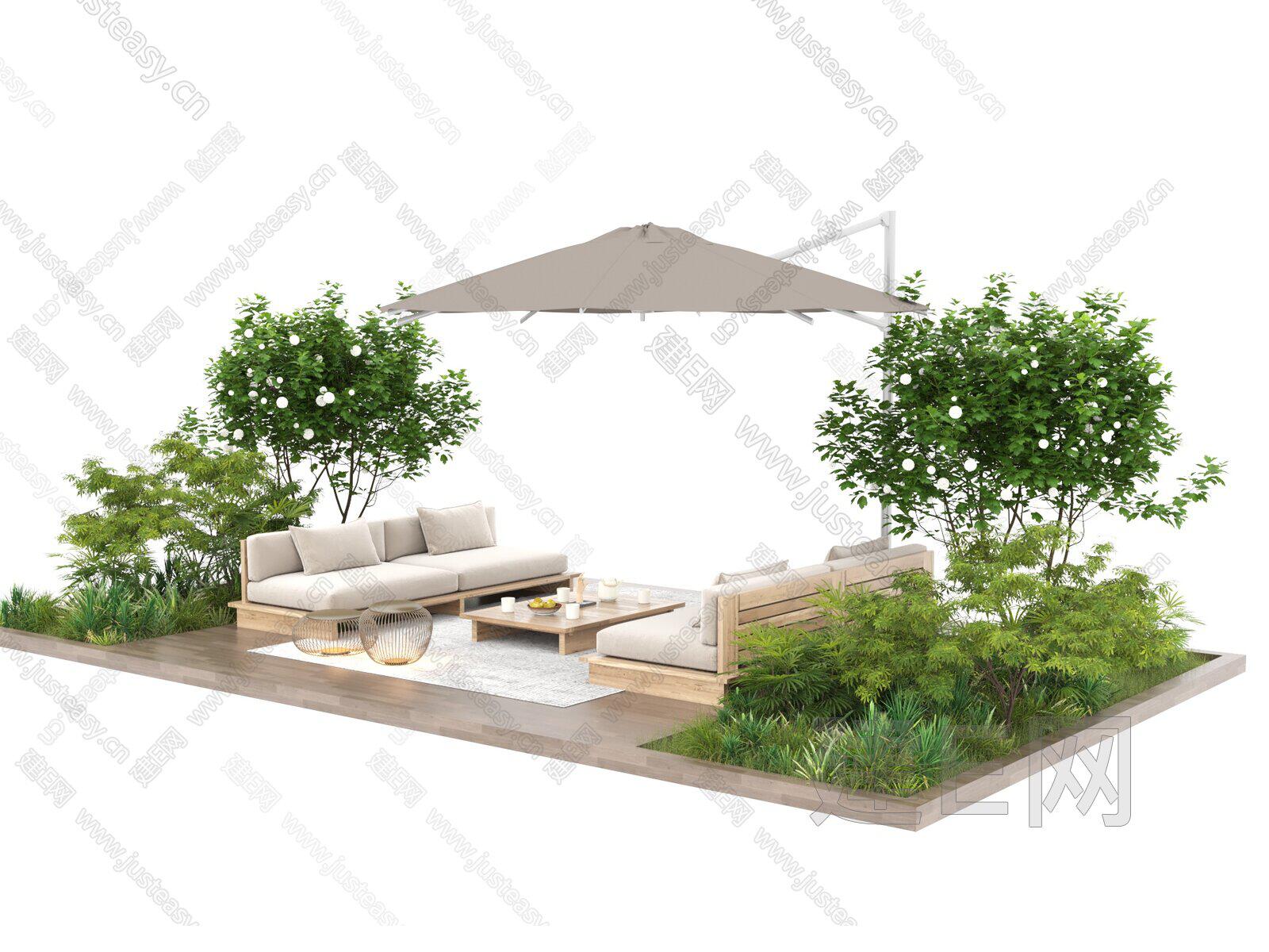 【现代户外桌椅组合3d模型】建e网现代户外桌椅组合3d模型下载 Id103896099 打造3d现代户外桌椅组合模型免费下载平台