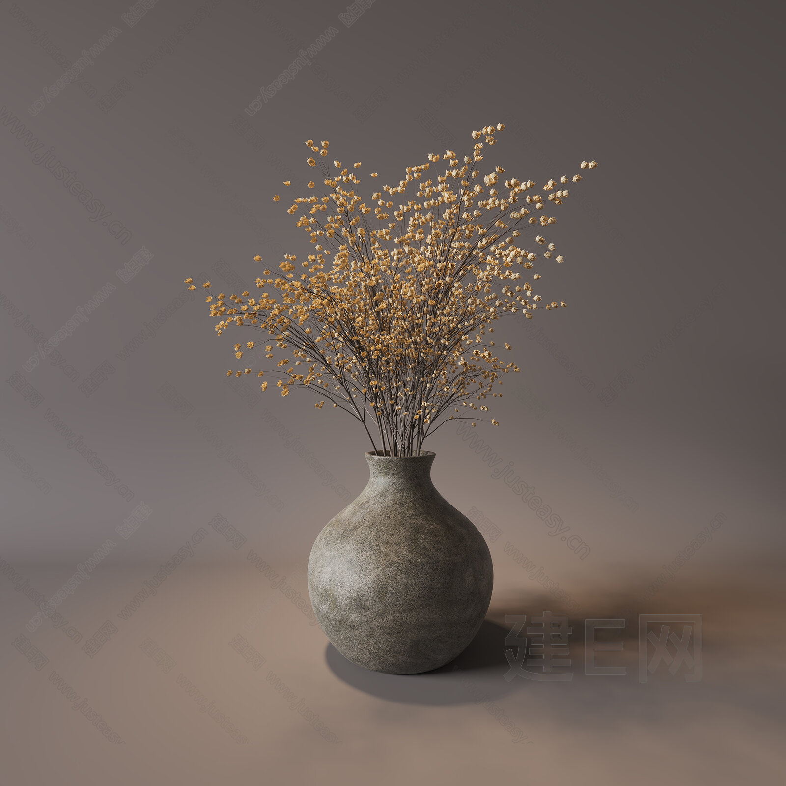 【现代花瓶花艺3d模型】建e网现代花瓶花艺3d模型下载 Id103896230 打造3d现代花瓶花艺模型免费下载平台