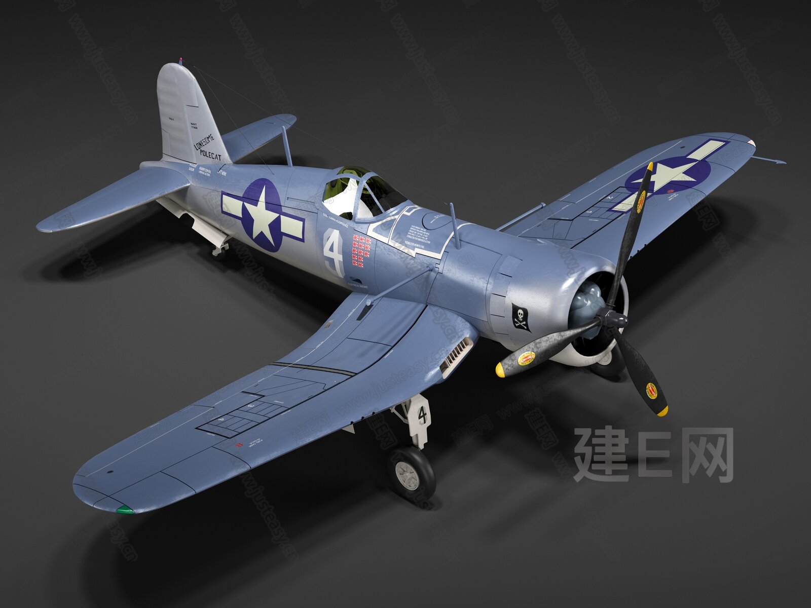 【现代飞机3d模型】建e网现代飞机3d模型下载 Id113530051 打造3d现代飞机模型免费下载平台