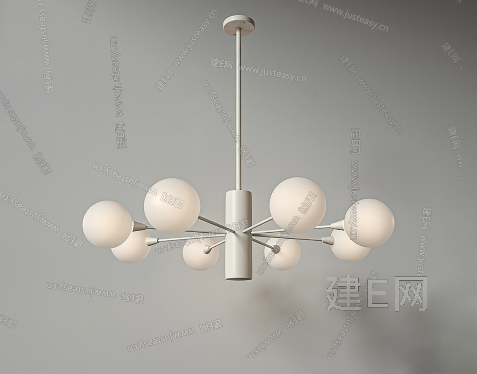 【法式奶油风吊灯3d模型】建e网法式奶油风吊灯3d模型下载 Id113464448 打造3d法式奶油风吊灯模型免费下载平台