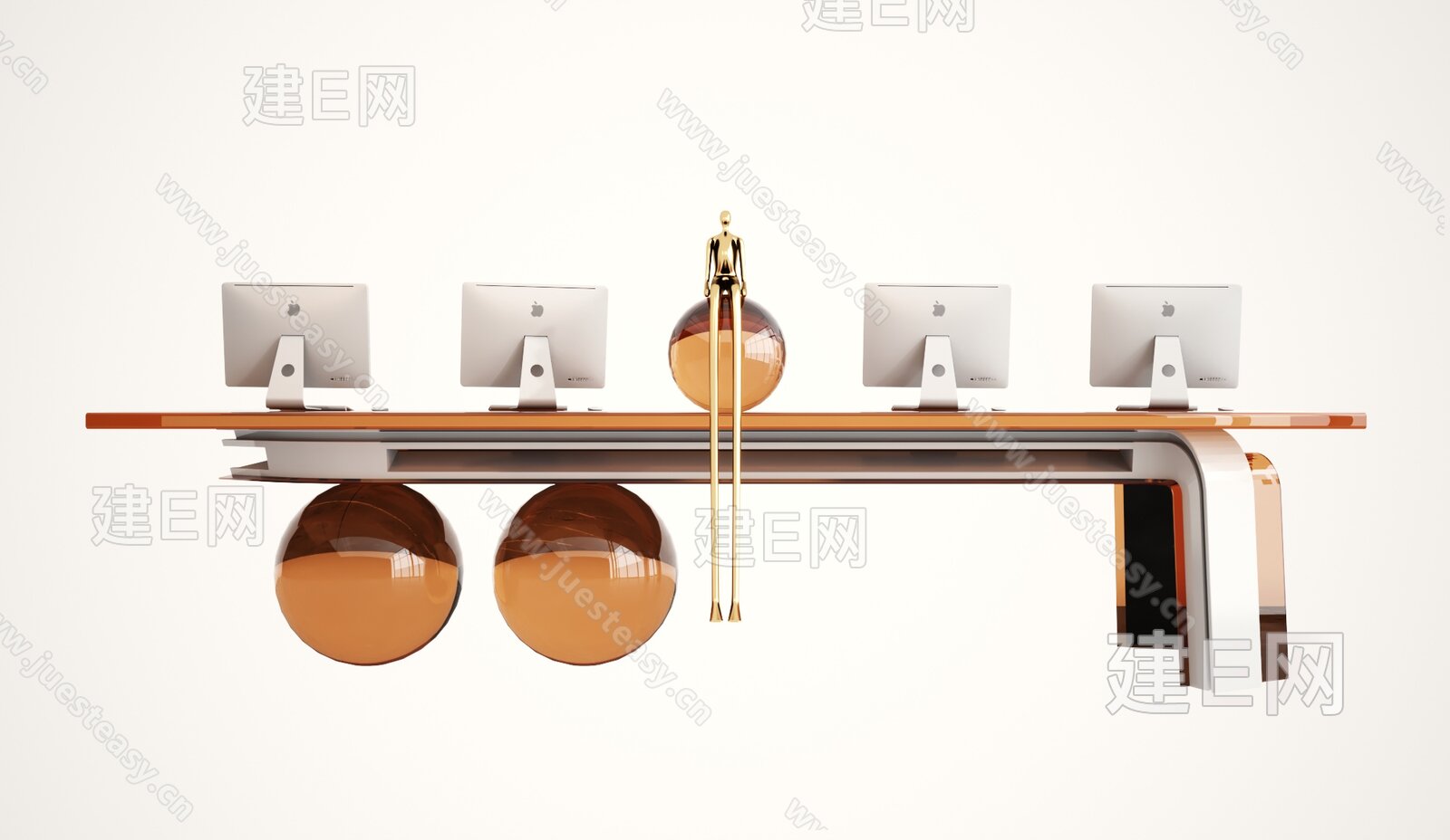 【现代服务台3d模型】建e网现代服务台3d模型下载 Id114250918 打造3d现代服务台模型免费下载平台