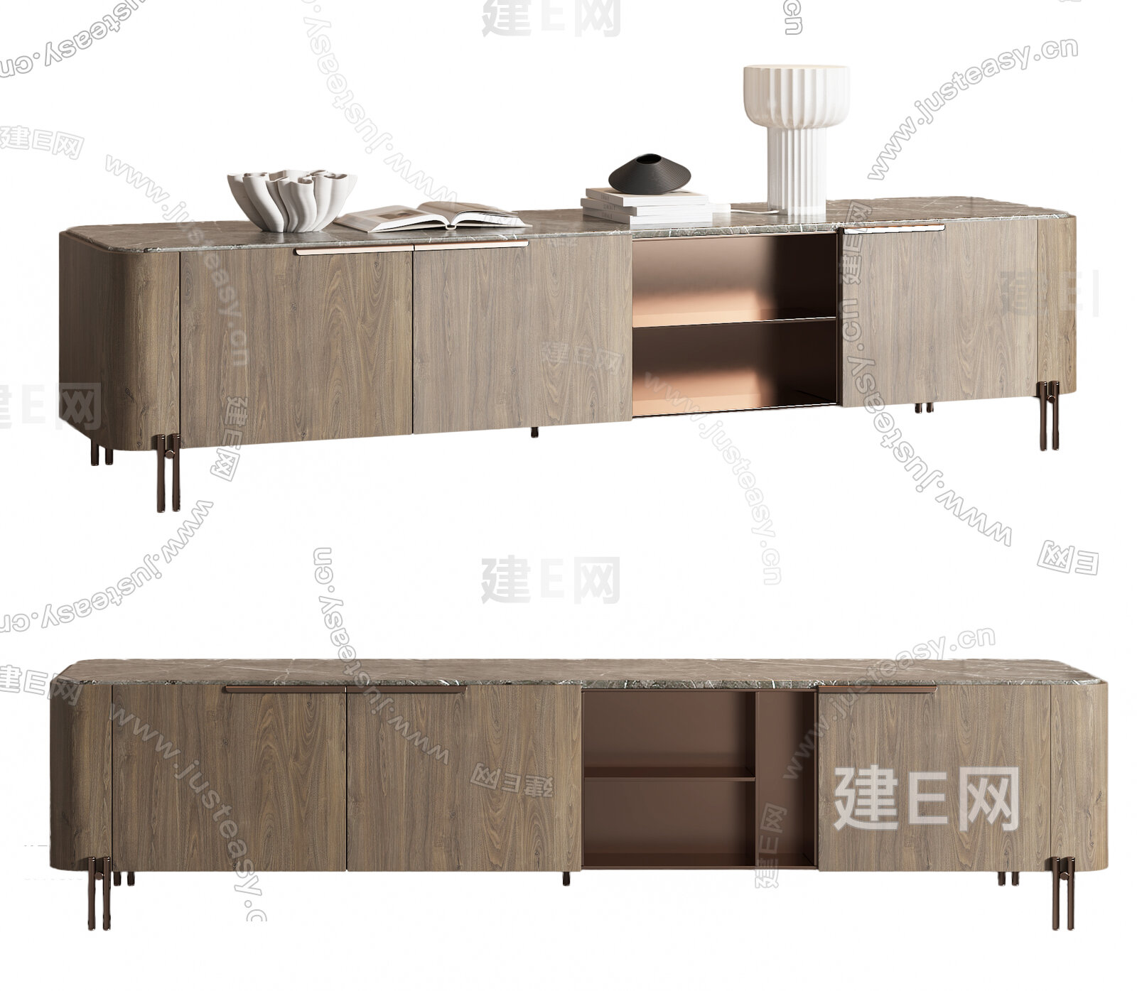 【现代电视柜组合3d模型】建e网现代电视柜组合3d模型下载 Id114775075 打造3d现代电视柜组合模型免费下载平台