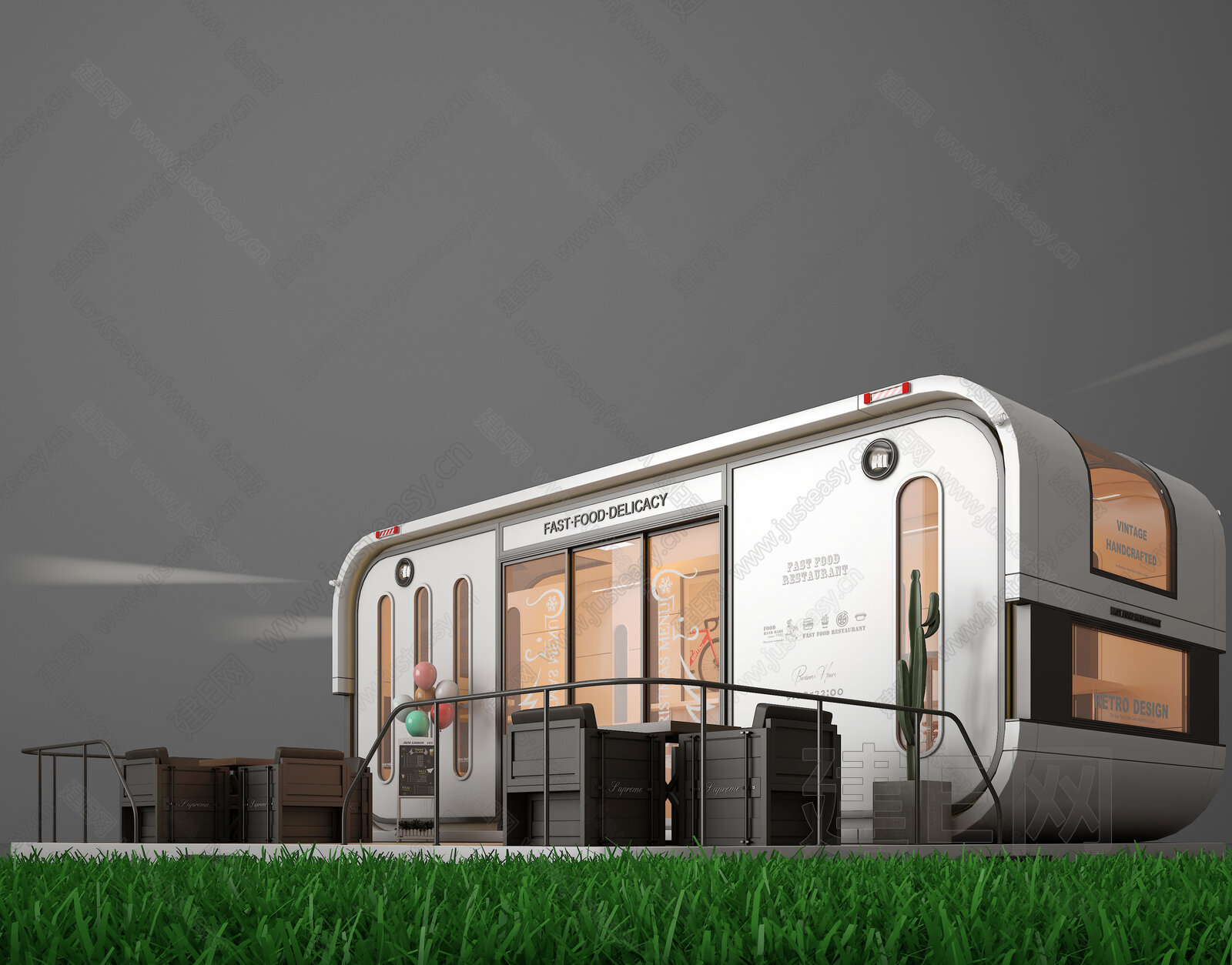 【现代太空舱3d模型】建e网现代太空舱3d模型下载 Id115299490 打造3d现代太空舱模型免费下载平台