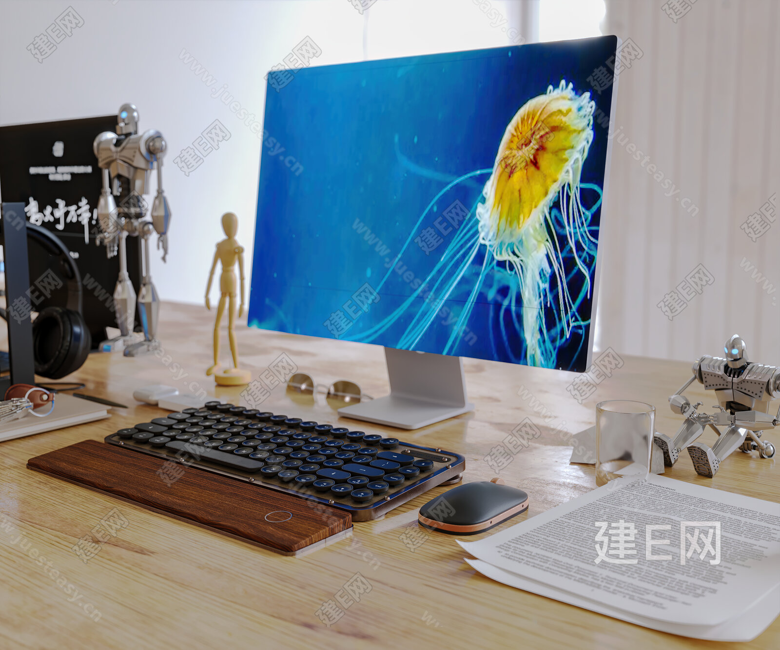 【现代数码产品3d模型】建e网现代数码产品3d模型下载 Id111105218 打造3d现代数码产品模型免费下载平台