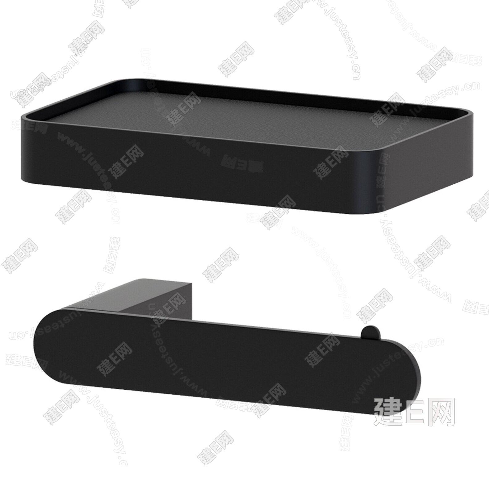 【现代门把手五金件3d模型】建e网现代门把手五金件3d模型下载 Id111170636 打造3d现代门把手五金件模型免费下载平台