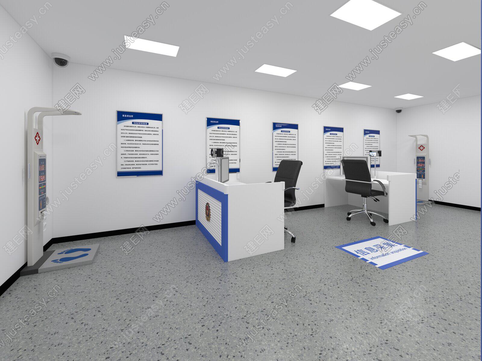 【现代审讯室3d模型】建e网现代审讯室3d模型下载 Id105076646 打造3d现代审讯室模型免费下载平台