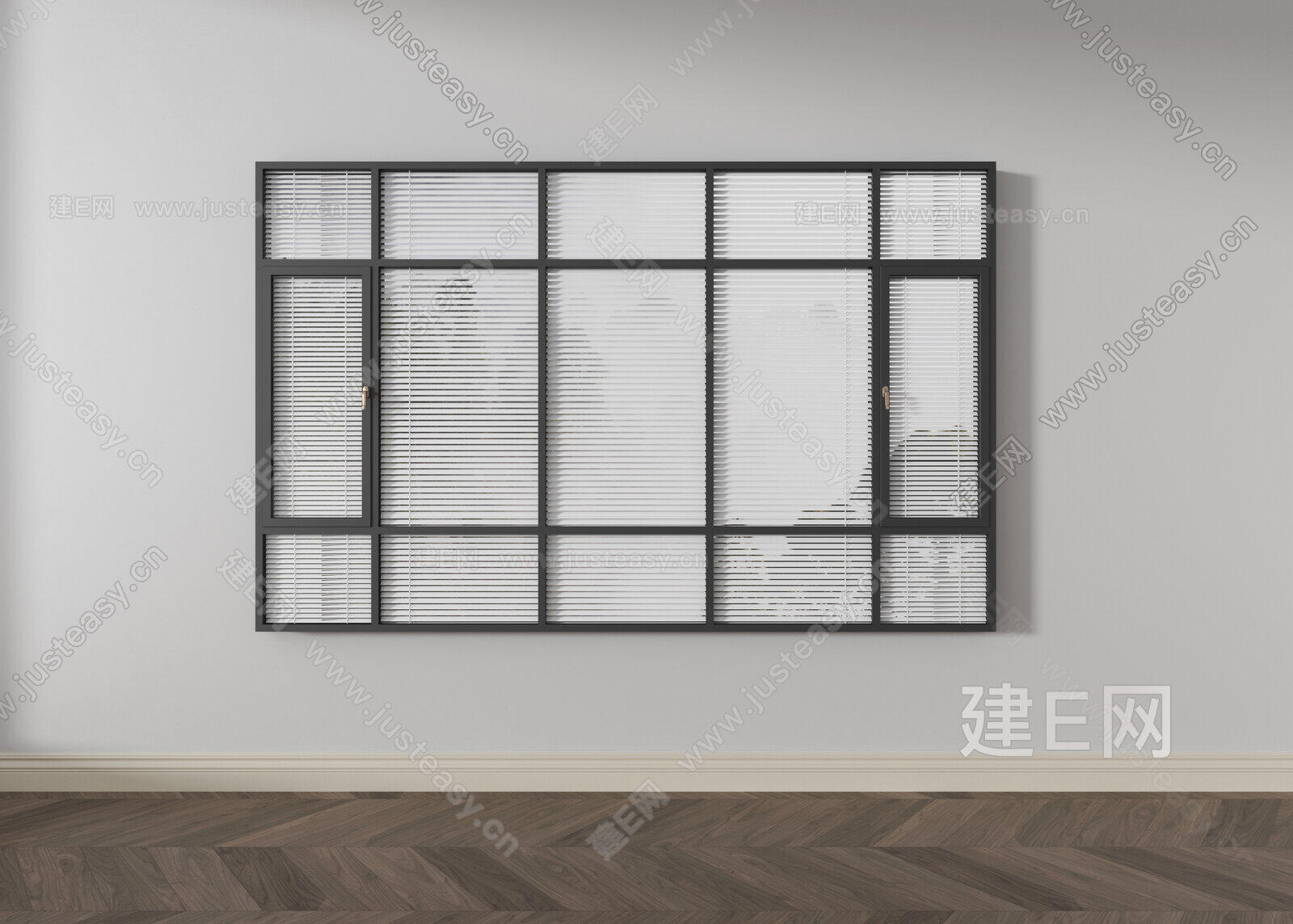 【现代窗户3d模型】建e网现代窗户3d模型下载 Id105600922 打造3d现代窗户模型免费下载平台