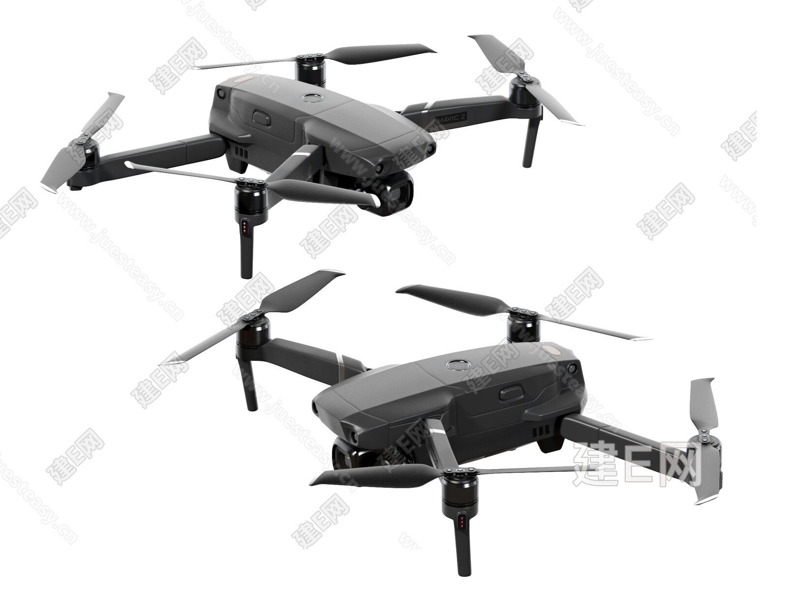 【现代大疆无人机飞行器3d模型】建e网现代大疆无人机飞行器3d模型下载 Id107501461 打造3d现代大疆无人机飞行器模型免费下载平台