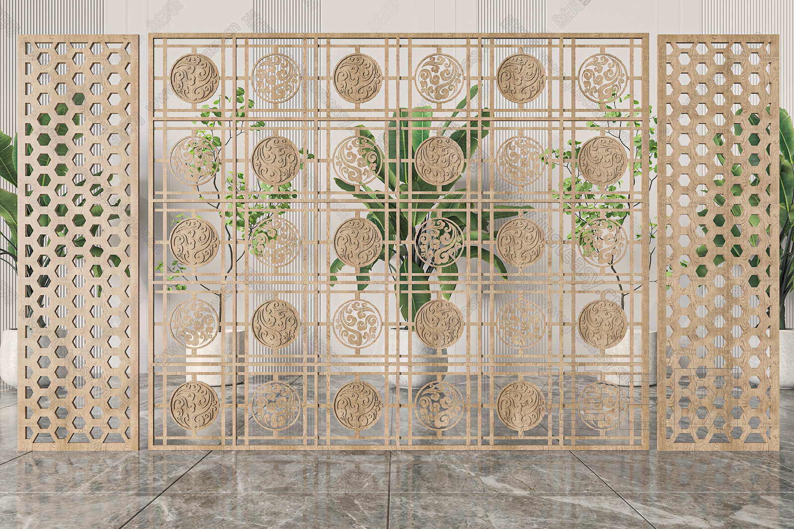 【现代隔断屏风3d模型】建e网现代隔断屏风3d模型下载 Id108287919 打造3d现代隔断屏风模型免费下载平台