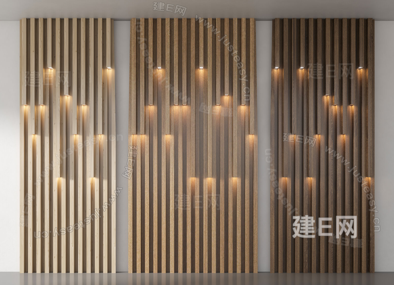 【现代背景墙3d模型】建e网现代背景墙3d模型下载 Id100947758 打造3d现代背景墙模型免费下载平台