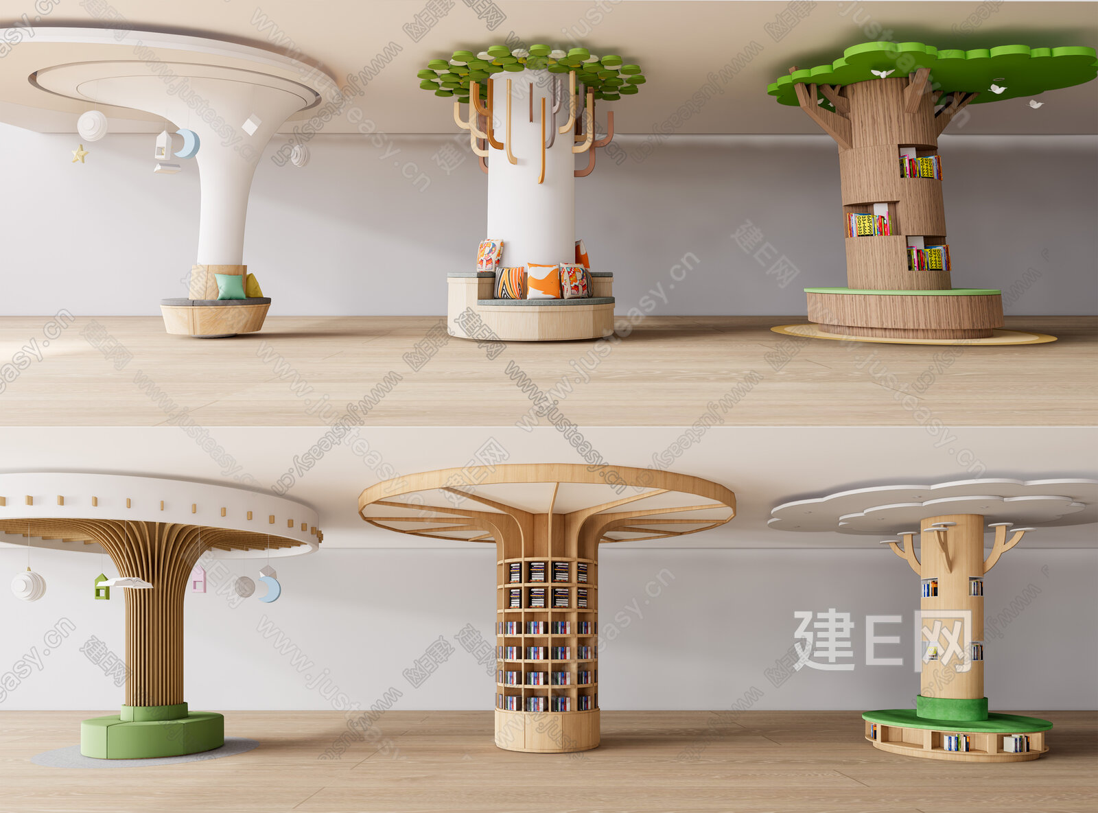 【现代异形柱子3d模型】建e网现代异形柱子3d模型下载 Id101144420 打造3d现代异形柱子模型免费下载平台