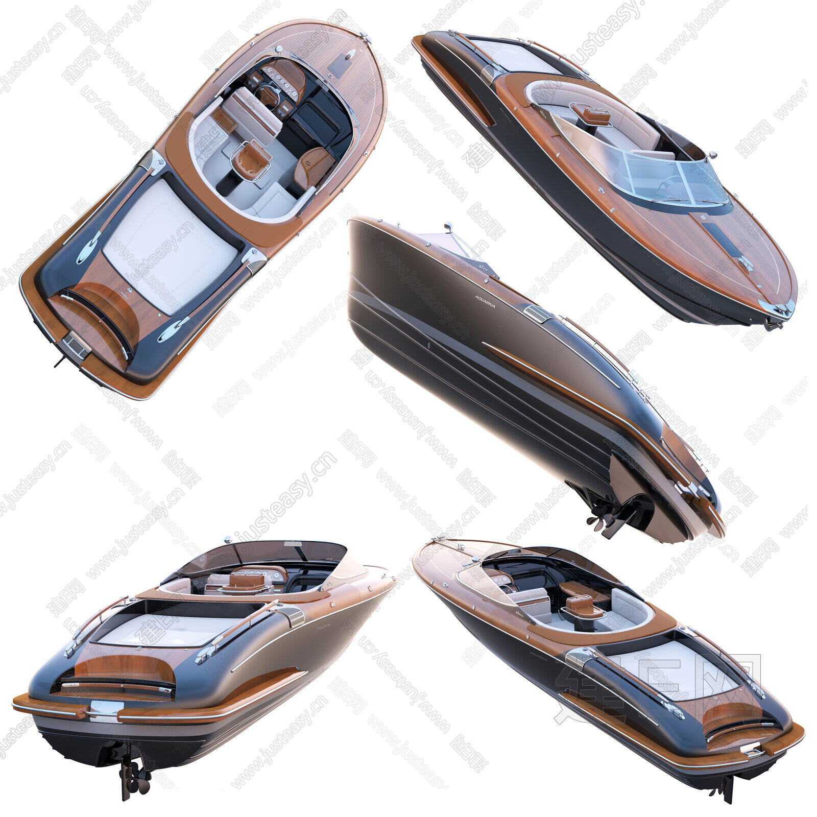 【现代游艇快艇3d模型】建e网现代游艇快艇3d模型下载 Id101537716 打造3d现代游艇快艇模型免费下载平台
