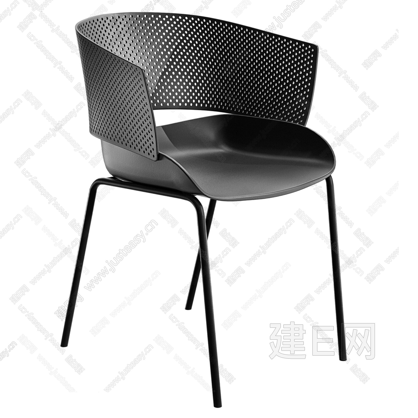 【现代单椅3d模型】建e网现代单椅3d模型下载 Id114251539 打造3d现代单椅模型免费下载平台
