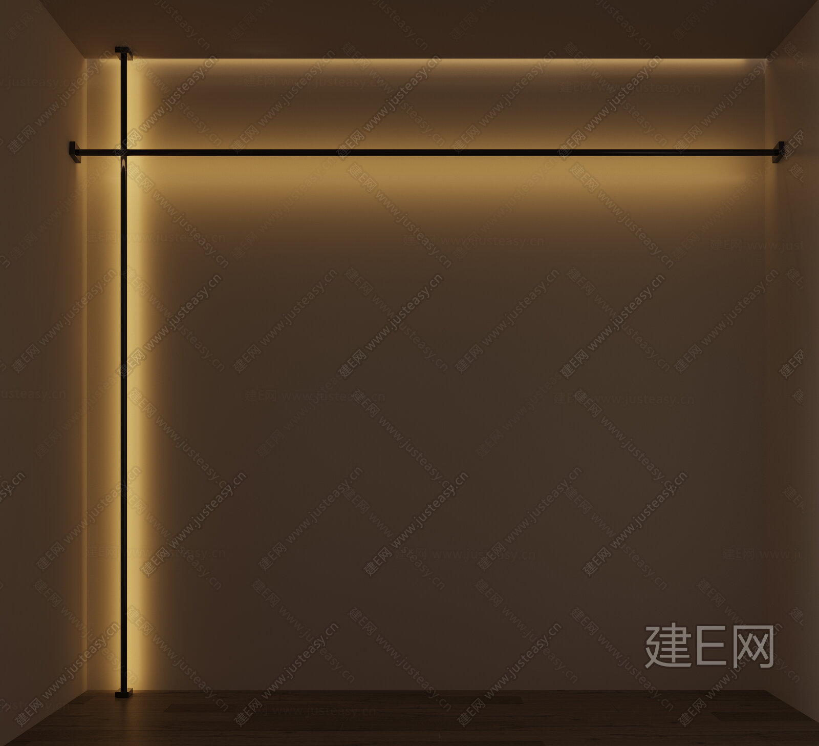 【现代天际线灯3d模型】建e网现代天际线灯3d模型下载 Id104748545 打造3d现代天际线灯模型免费下载平台