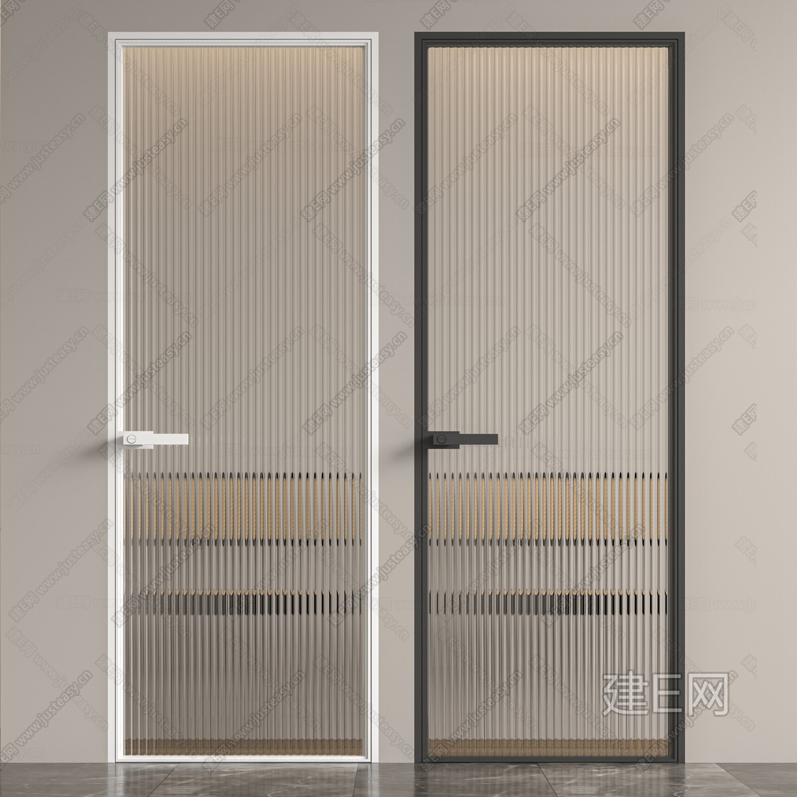 【现代长虹玻璃门3d模型】建e网现代长虹玻璃门3d模型下载 Id117003802 打造3d现代长虹玻璃门模型免费下载平台