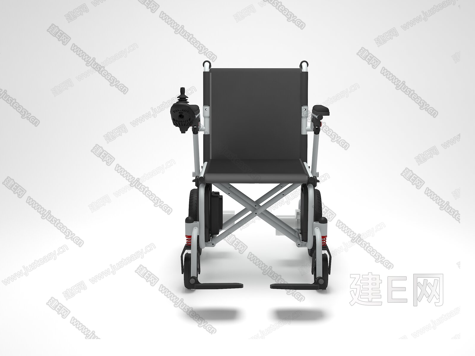 【现代轮椅3d模型】建e网现代轮椅3d模型下载 Id101210469 打造3d现代轮椅模型免费下载平台