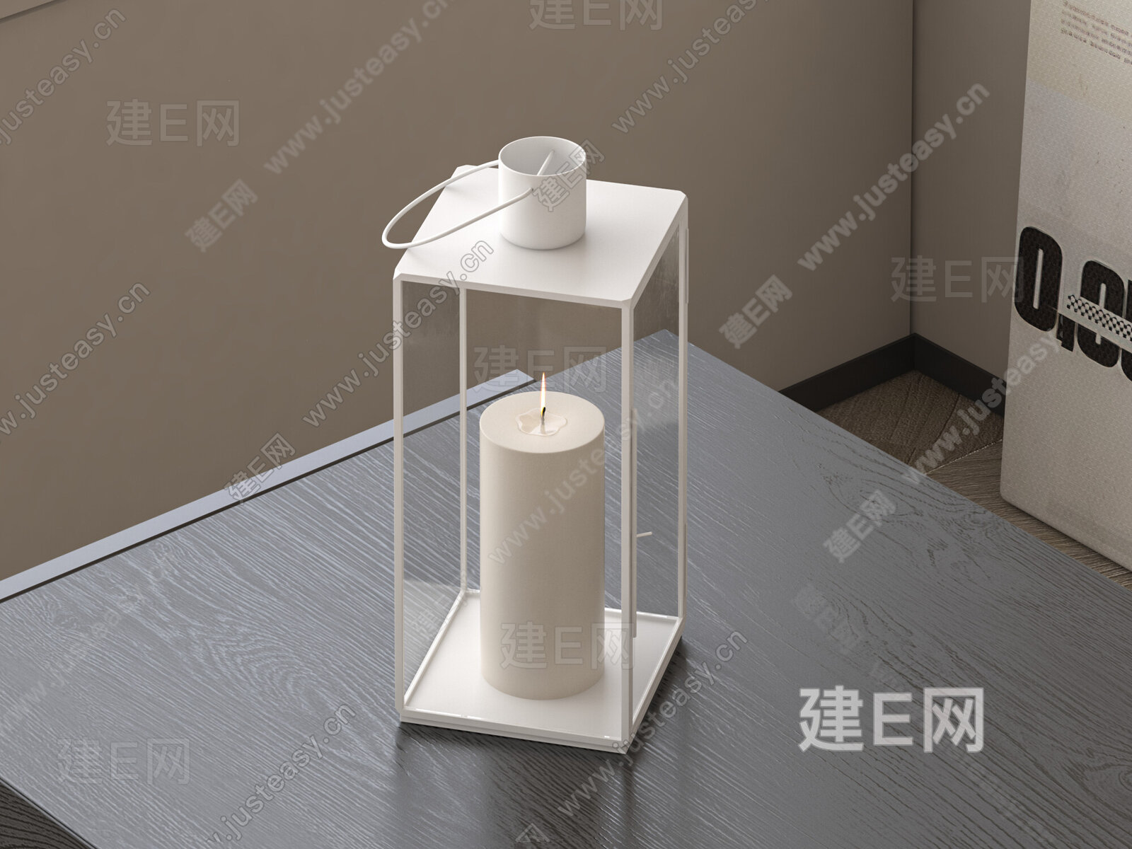 【现代蜡烛摆件组合3d模型】建e网现代蜡烛摆件组合3d模型下载 Id104421846 打造3d现代蜡烛摆件组合模型免费下载平台