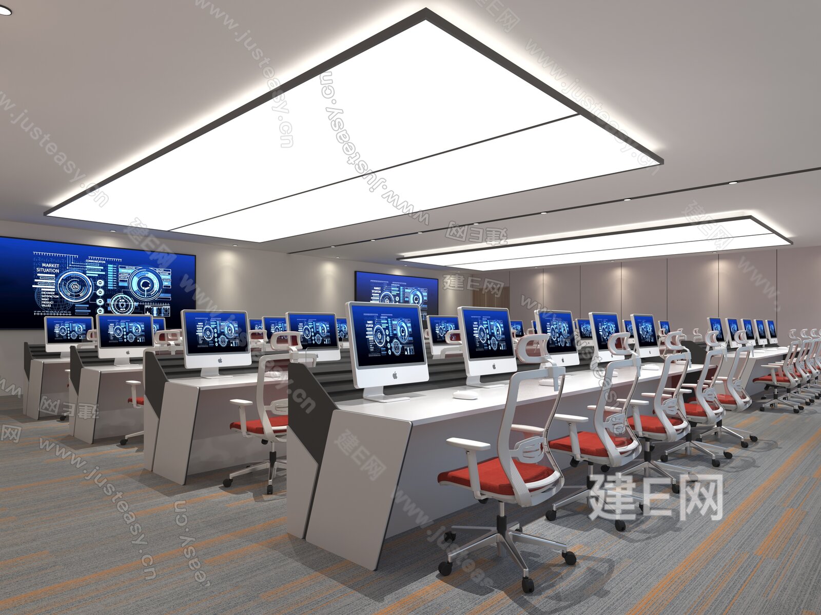 【现代指挥中心3d模型】建e网现代指挥中心3d模型下载 Id116808126 打造3d现代指挥中心模型免费下载平台